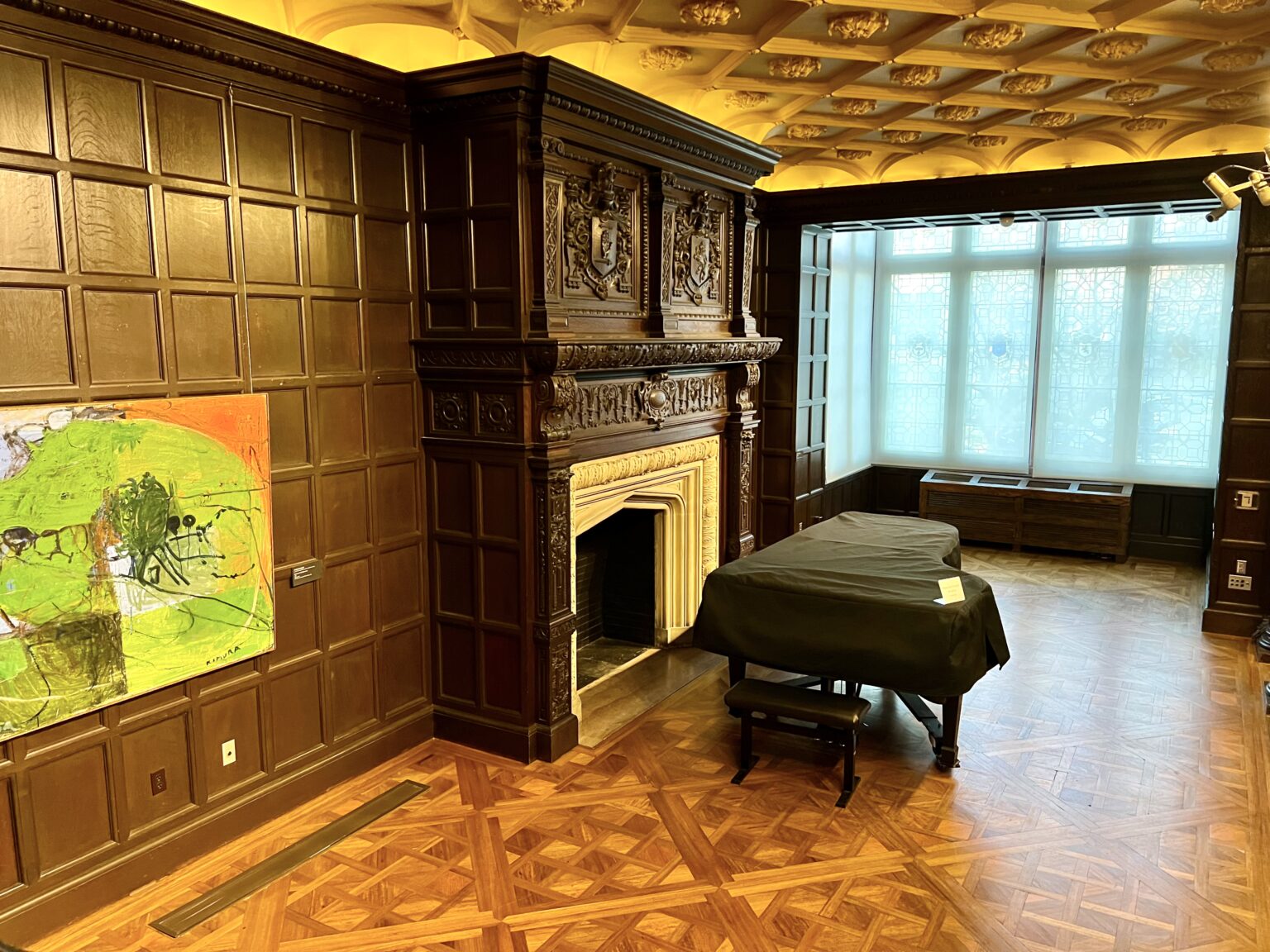 Guide To The Phillips Collection In Washington DC: 15+ Masterpieces - The Geographical Cure