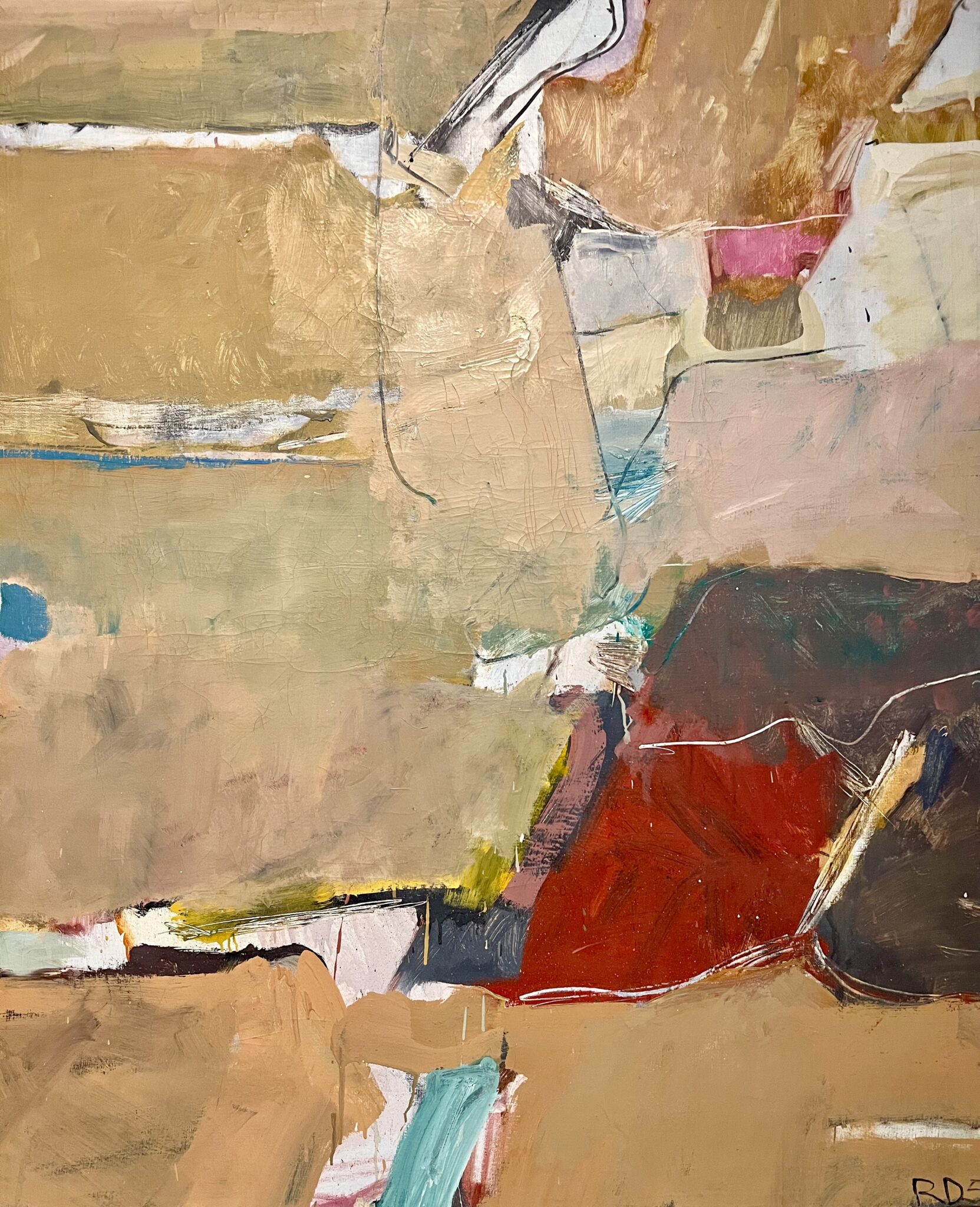 Guide To The Phillips Collection In Washington DC: 15+ Masterpieces - The Geographical Cure