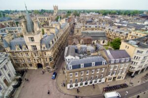 Ultimate Cambridge Day Trip From London - The Geographical Cure
