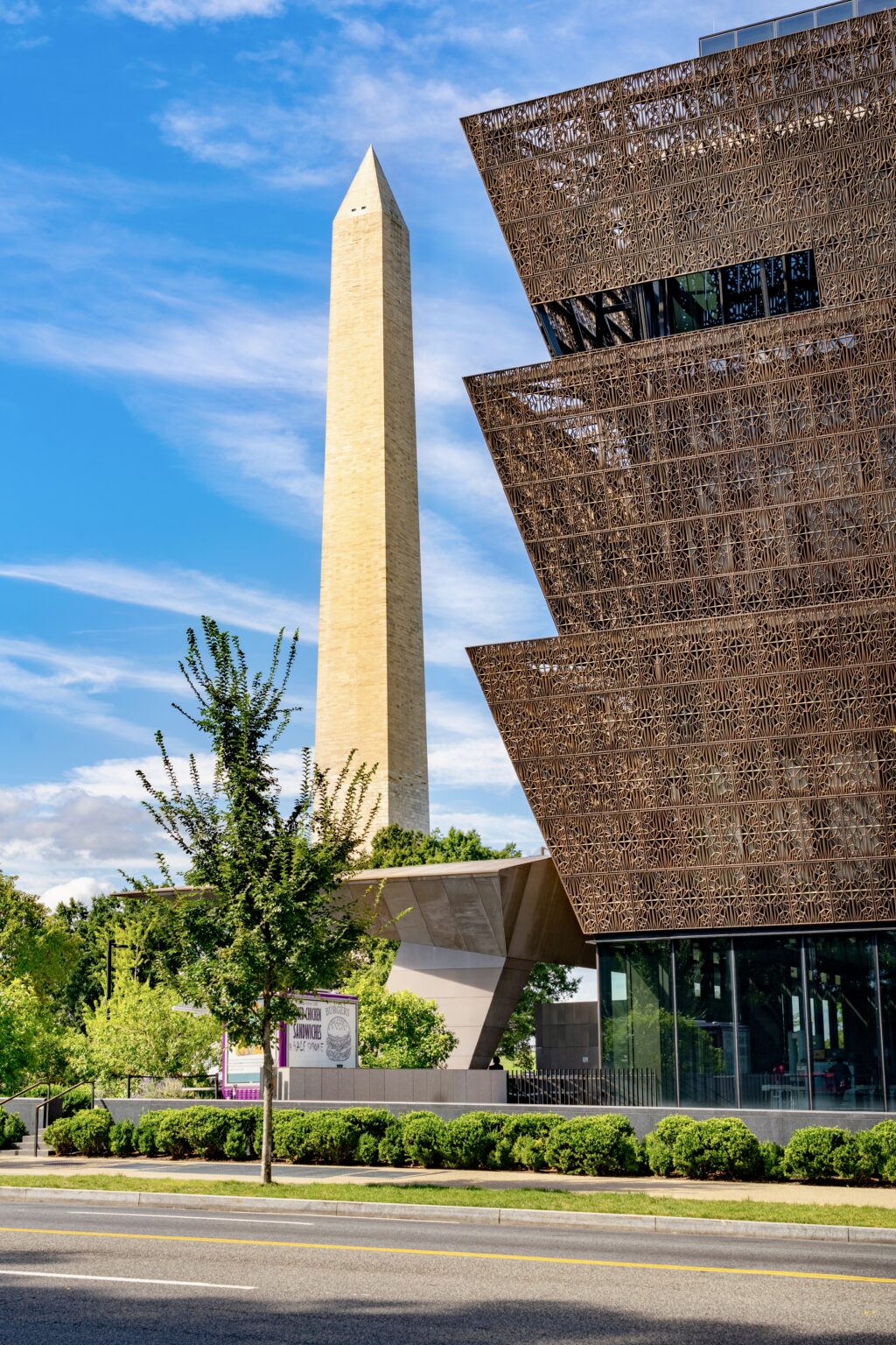Guide To The Smithsonian African American Museum - The Geographical Cure