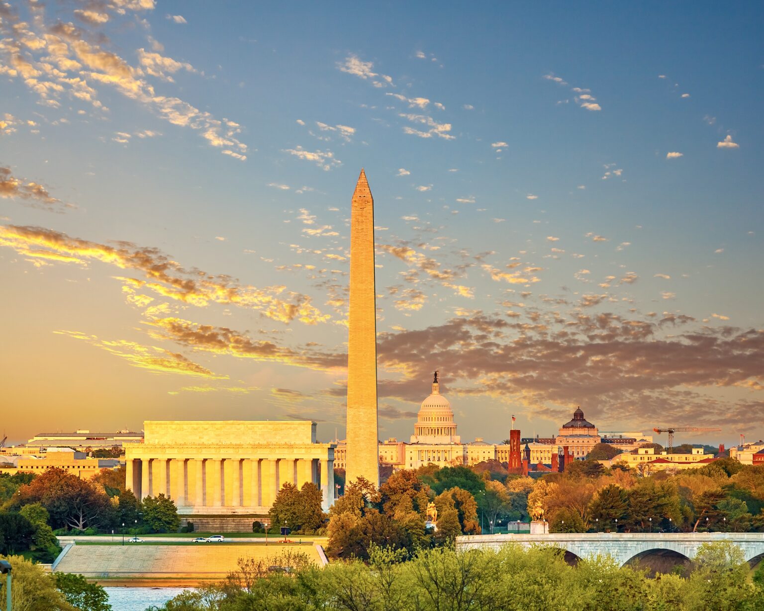 3 Days In Washington D.C. Itinerary - The Geographical Cure