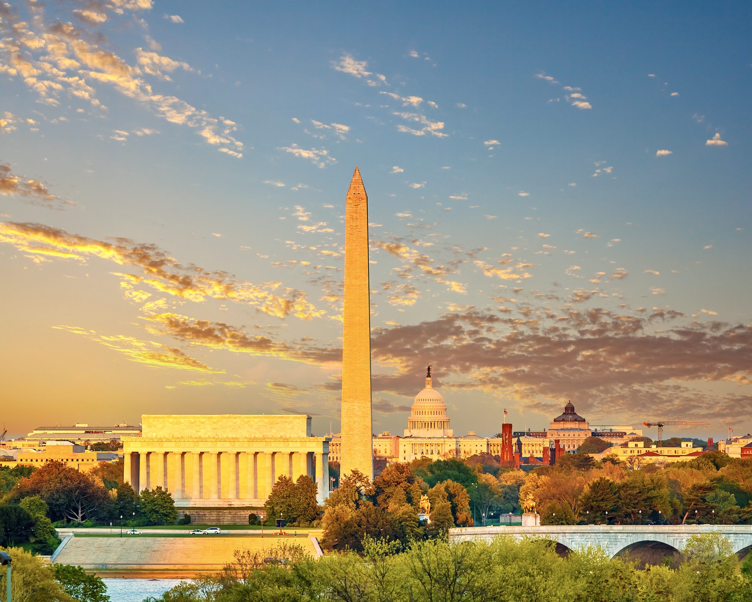 3 Days In Washington D.C. Itinerary - The Geographical Cure