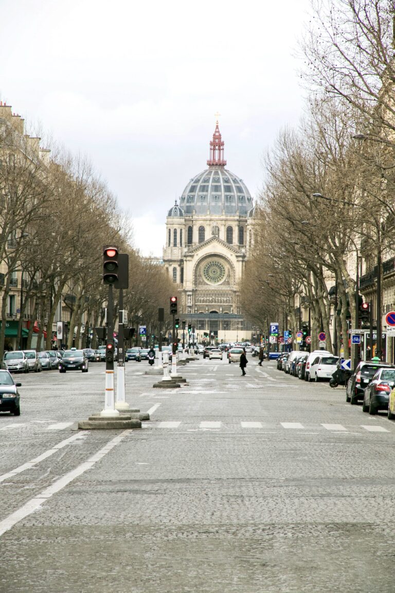What To Do In The 8th Arrondissement, Paris' Most Glamorous District ...