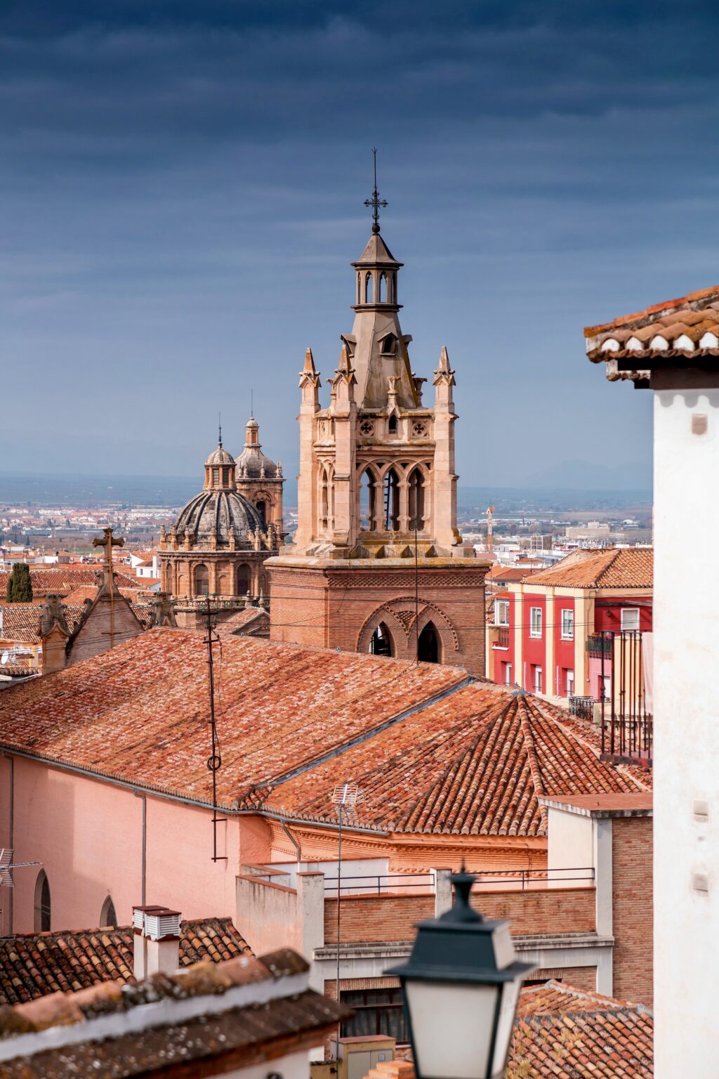 One Day In Granada Itinerary, What to See And Do In 24 Hours - The ...