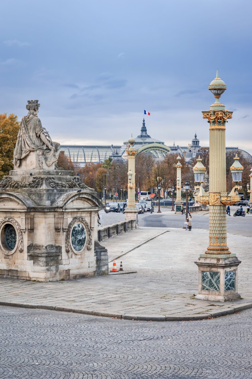 What To Do In The 8th Arrondissement, Paris' Most Glamorous District - The Geographical Cure