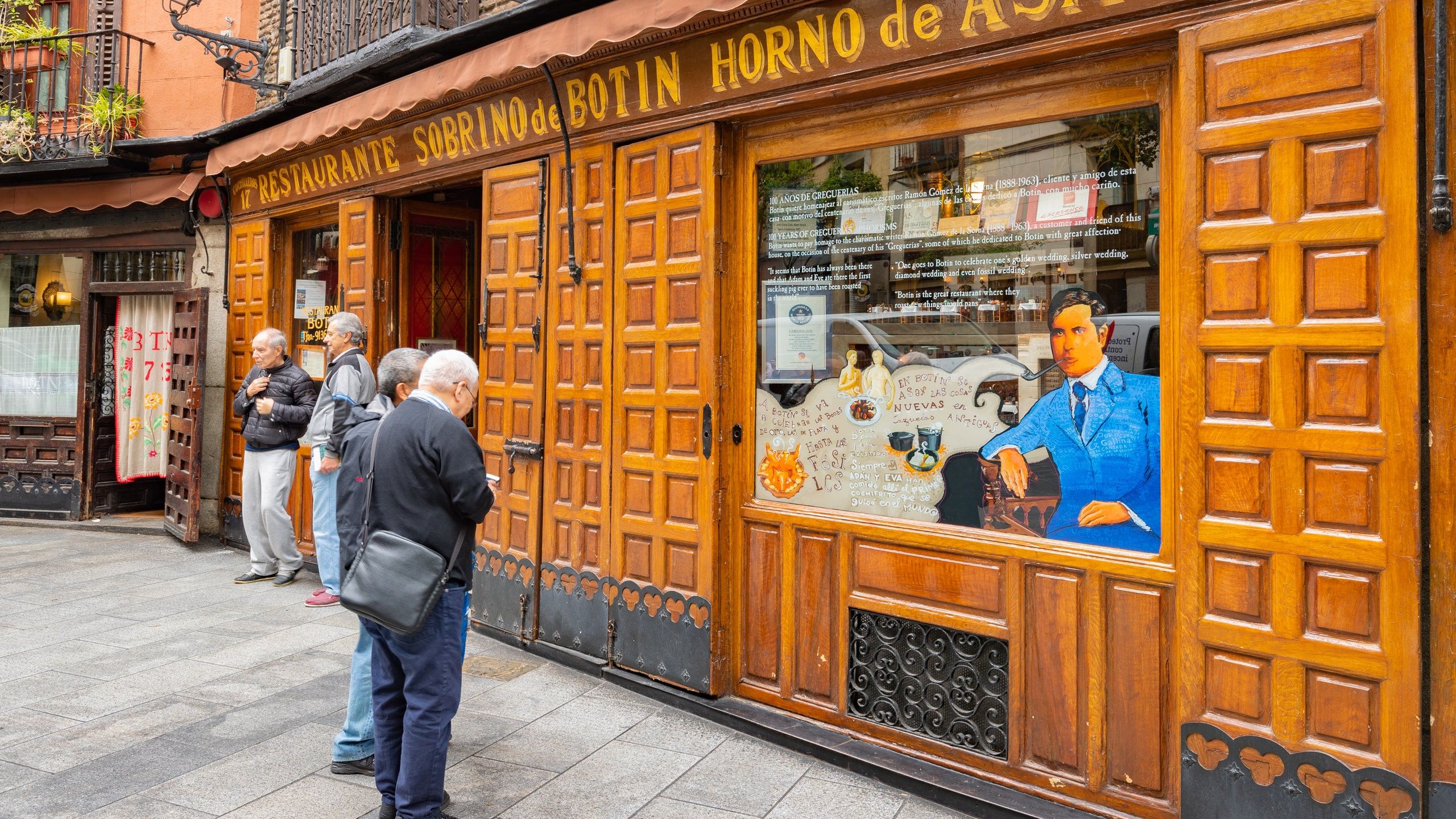 Perfect 2 Days In Madrid Itinerary (+ Tips!) - The Geographical Cure