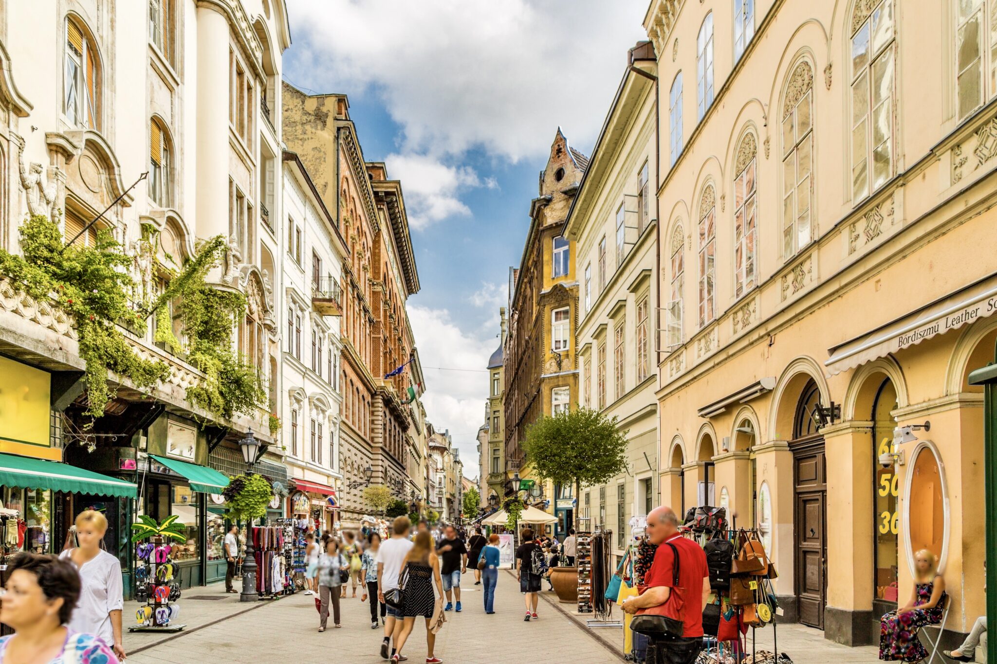 One Day In Budapest Itinerary, What To Do In 24 Hours - The ...