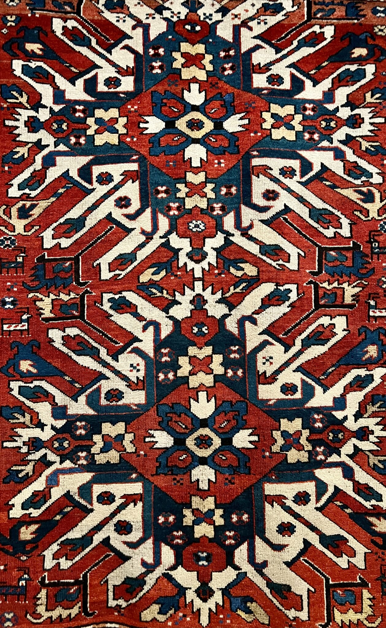 Guide To The Denver Art Museum: What To See - The Geographical Cure