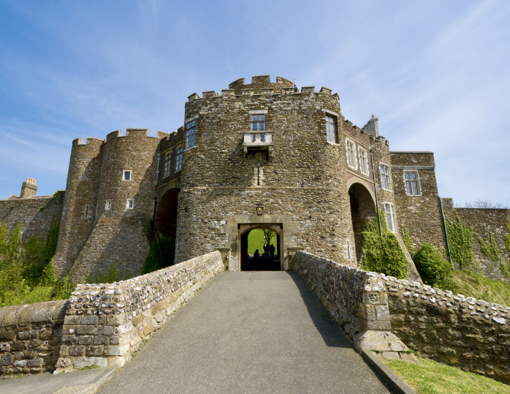 One Day In Dover Itinerary, Dover Day Trip From London - The ...