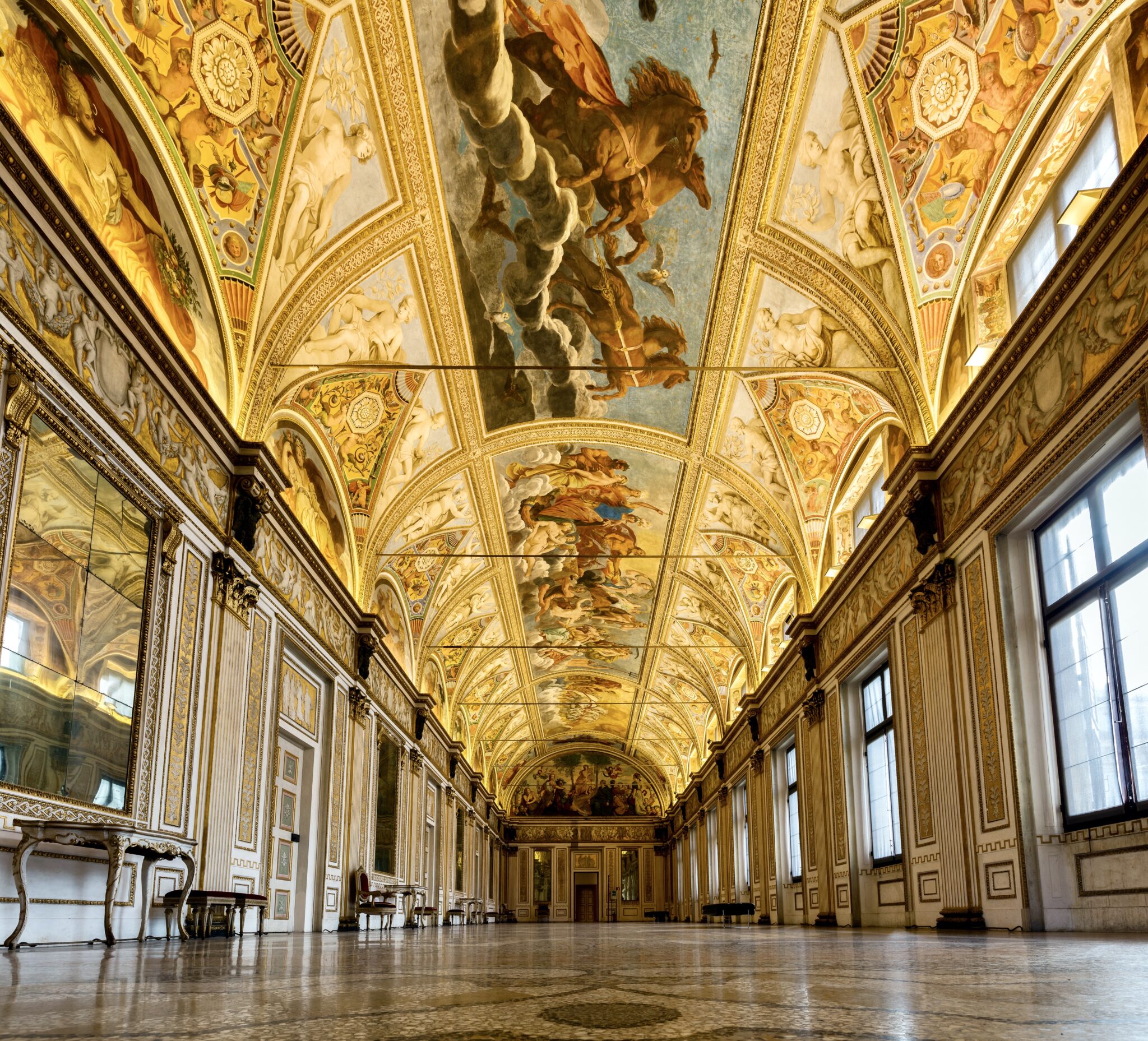 One Day In Mantua Italy Itinerary (+ Tips) - The Geographical Cure