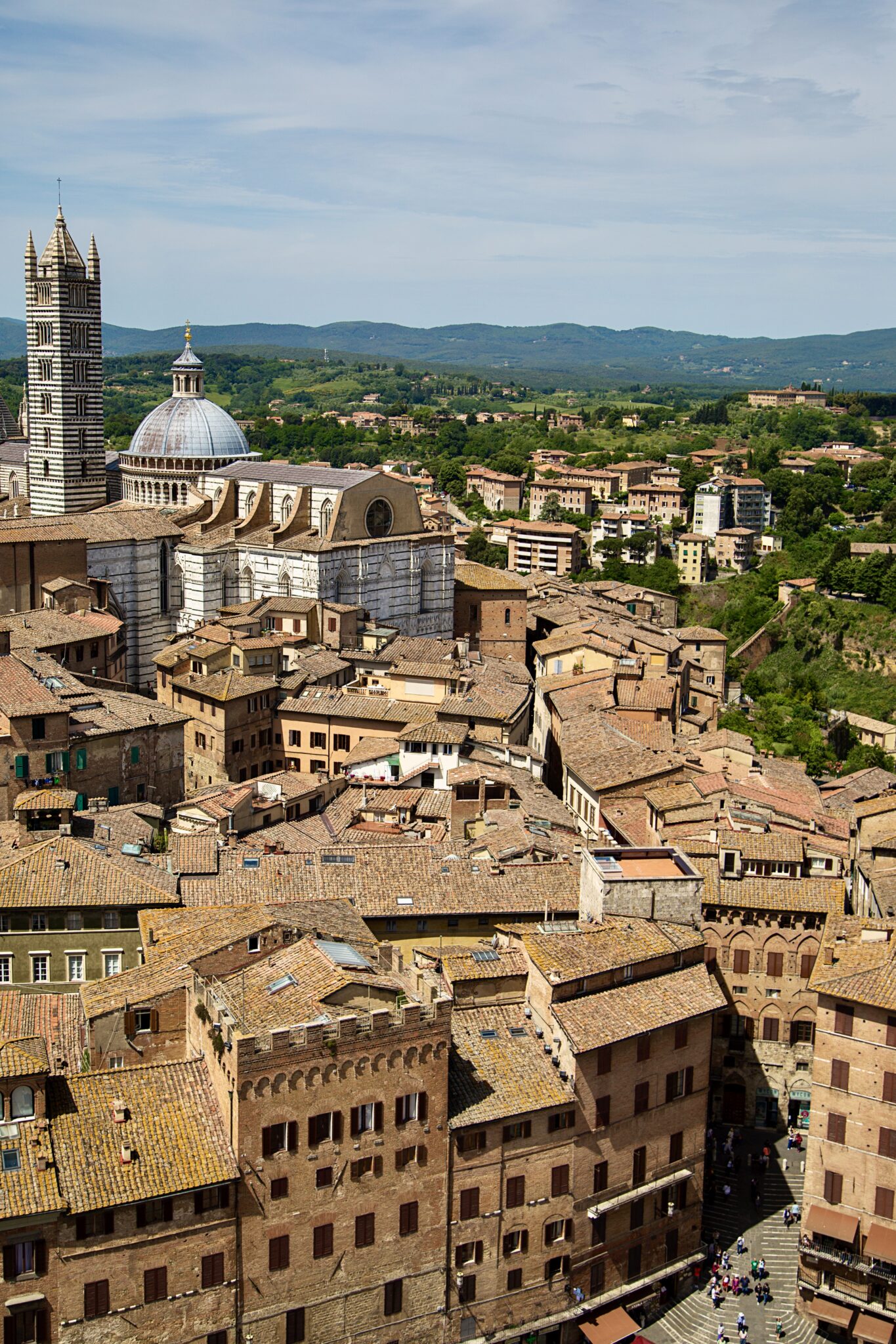 The 10 Most Beautiful Cities In Italy - The Geographical Cure