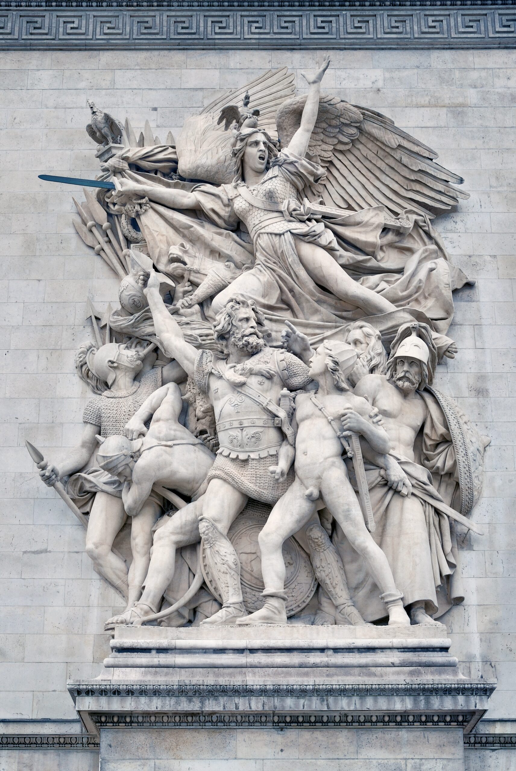 Visiting Paris' Arc de Triomphe, The Complete Guide + Tips - The ...