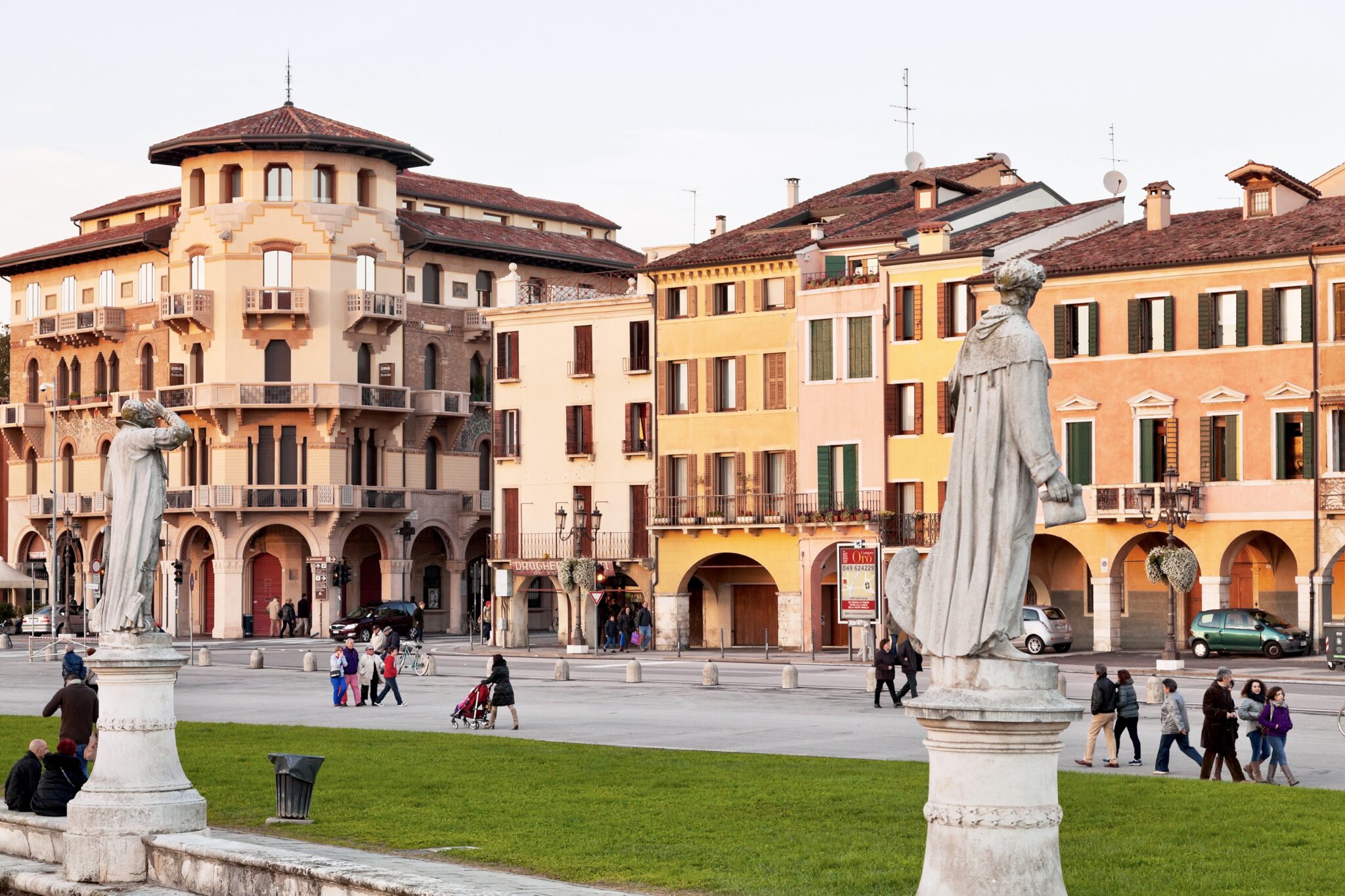 One Day In Padua Itinerary, Day Trip From Venice - The Geographical Cure