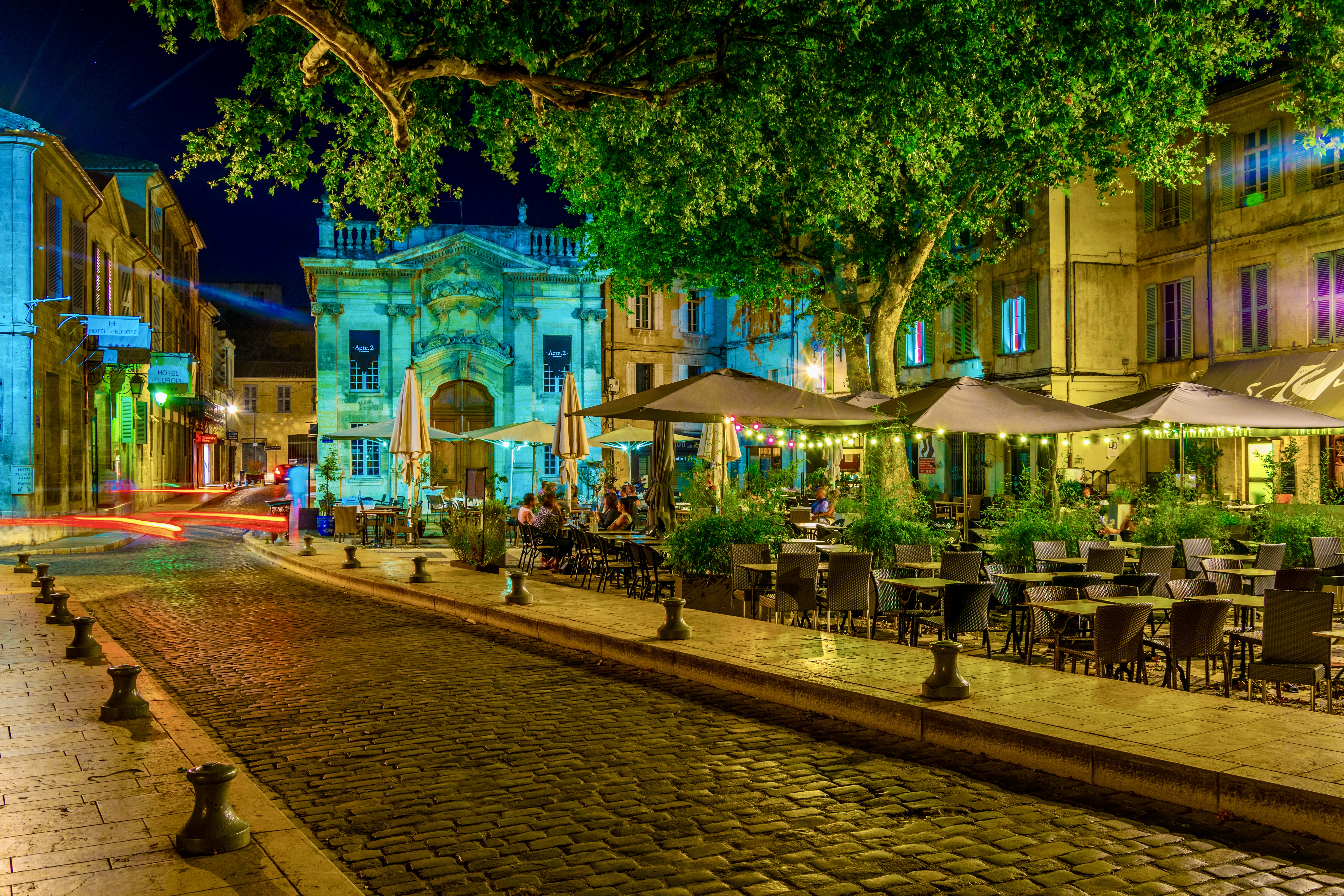 One Day In Avignon Itinerary, What To Do In The Pope's City - The ...