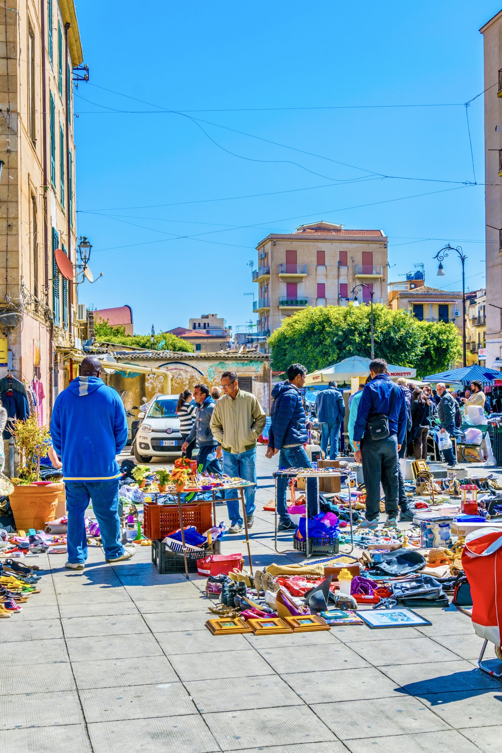 30+ Top Attractions & Fabulous Things To Do in Palermo Sicily - The ...