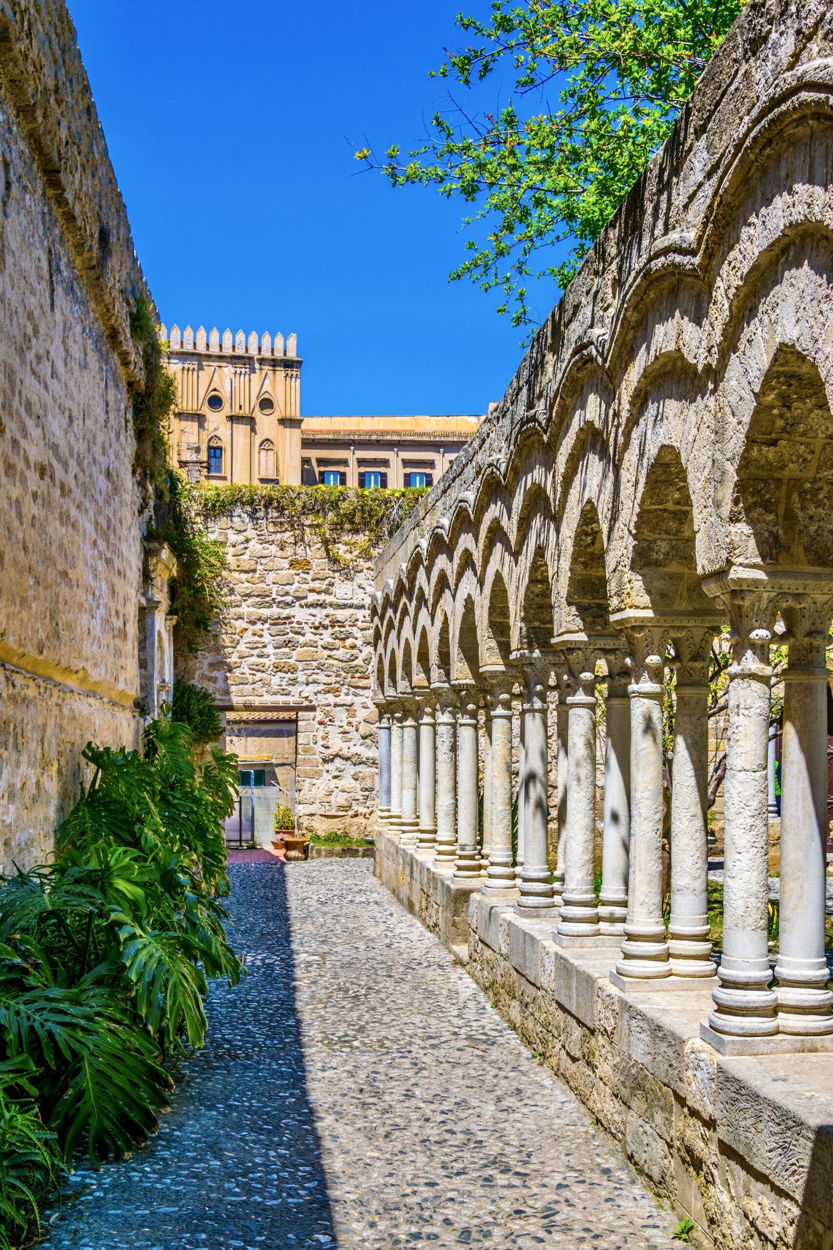 30+ Top Attractions & Fabulous Things To Do in Palermo Sicily - The ...