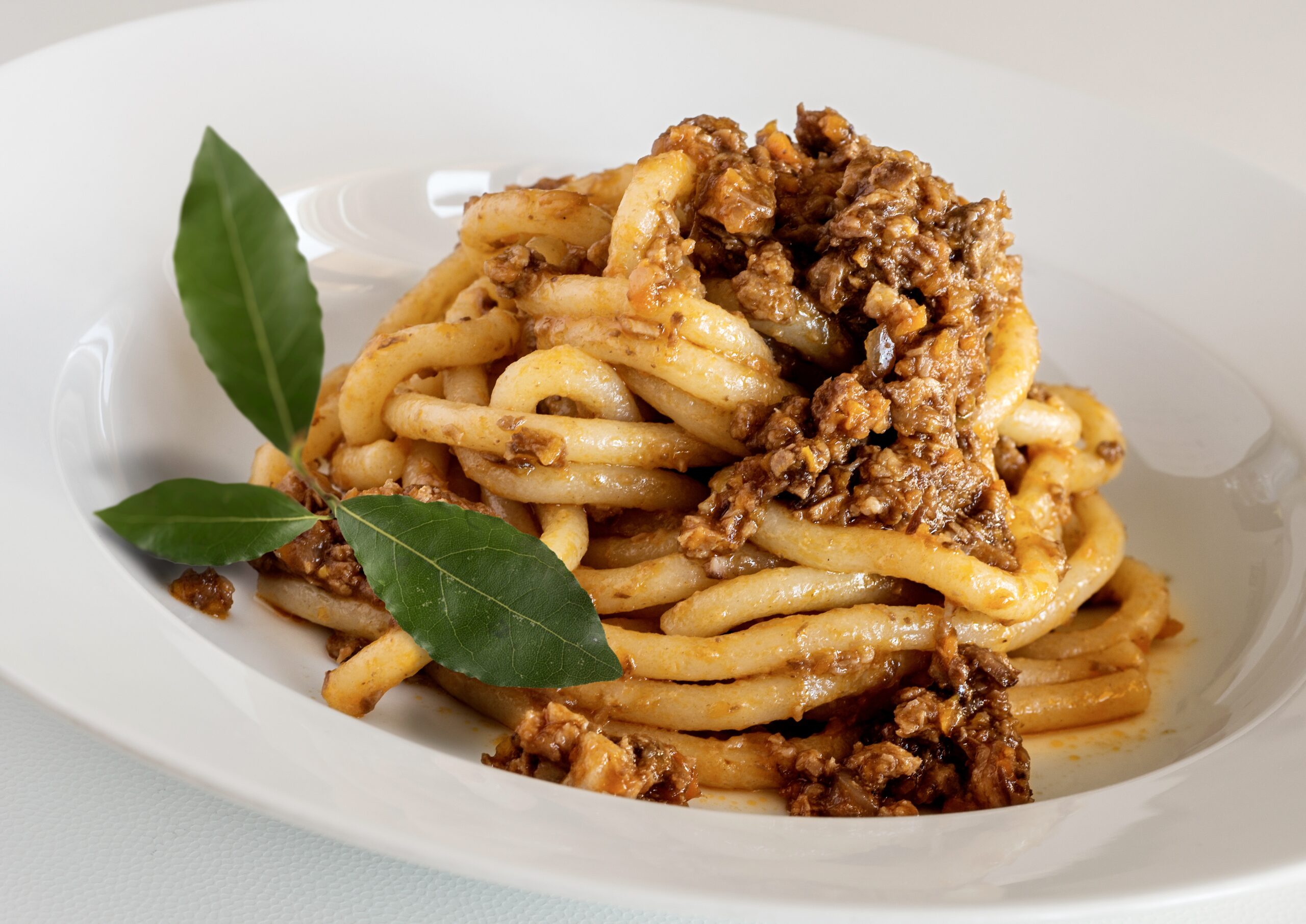 Tuscany's Culinary Treasures: A Guide to Traditional Tuscan Cuisine ...