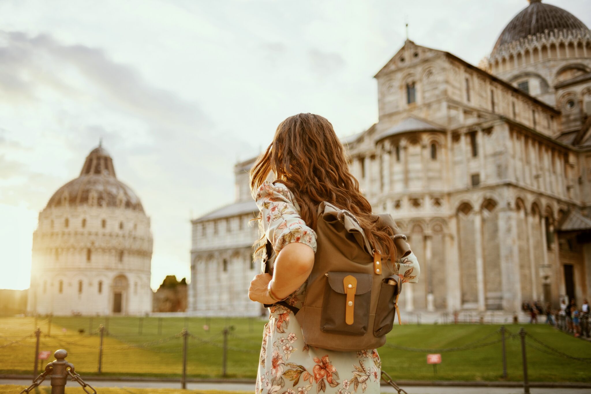 Perfect One Day In Pisa Italy Itinerary - The Geographical Cure