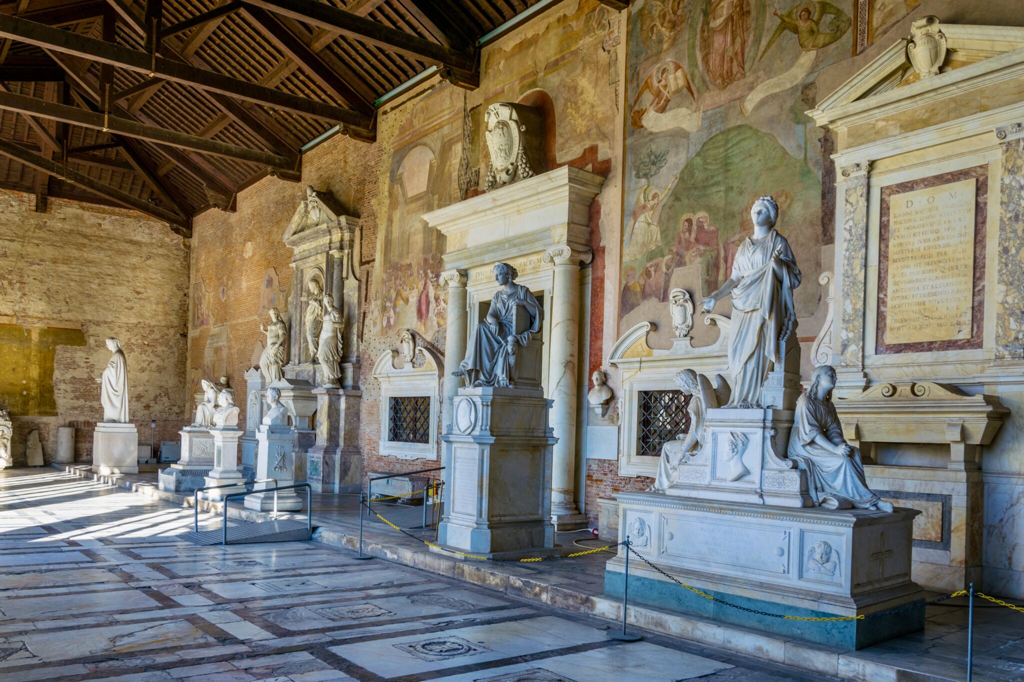 Perfect One Day In Pisa Italy Itinerary - The Geographical Cure