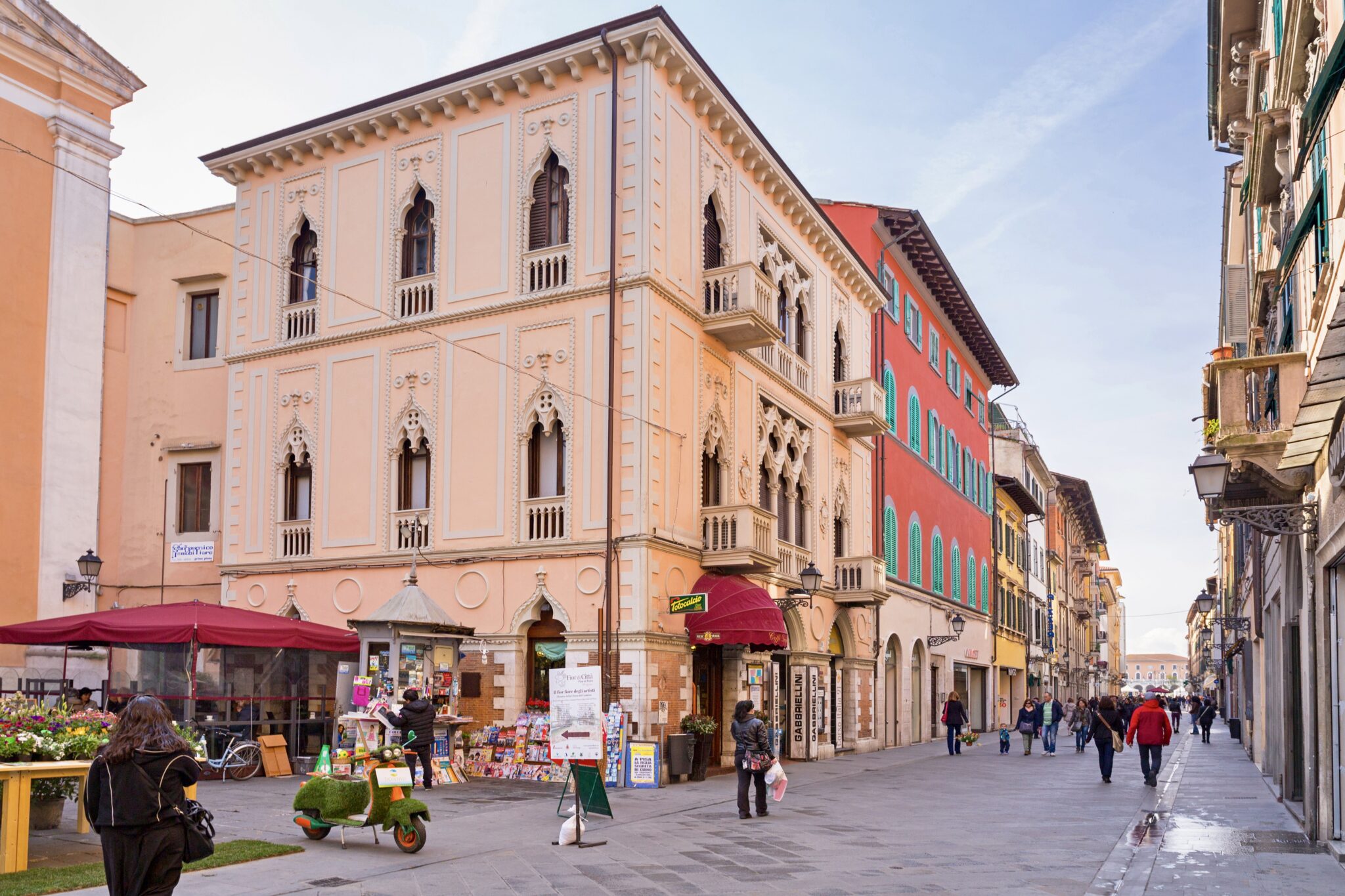 Perfect One Day In Pisa Italy Itinerary - The Geographical Cure