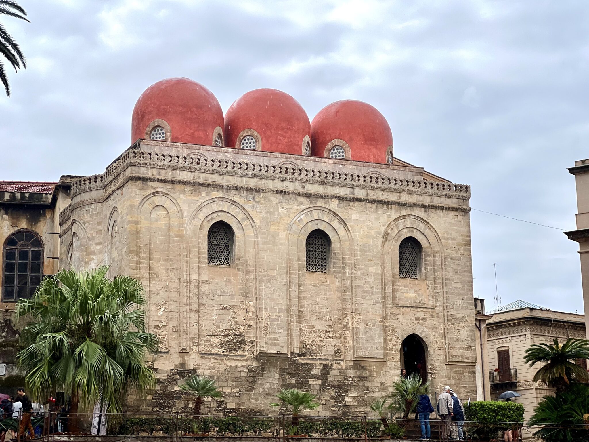 30+ Top Attractions & Fabulous Things To Do in Palermo Sicily - The ...