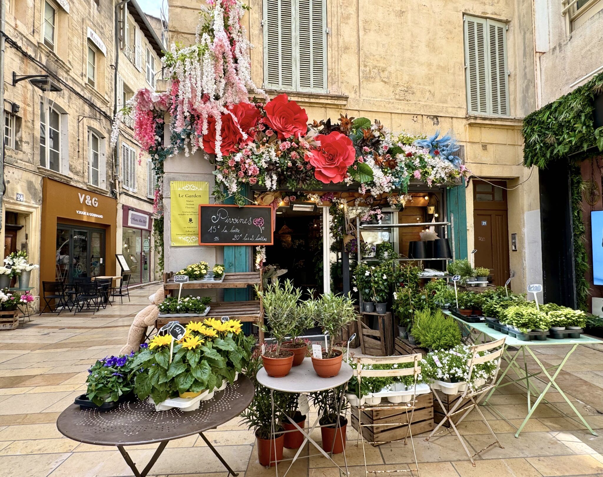 One Day In Avignon Itinerary, What To Do In The Pope's City - The ...