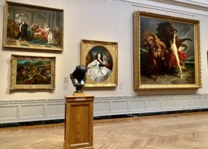 Guide To The Boston Museum Of Fine Arts - The Geographical Cure