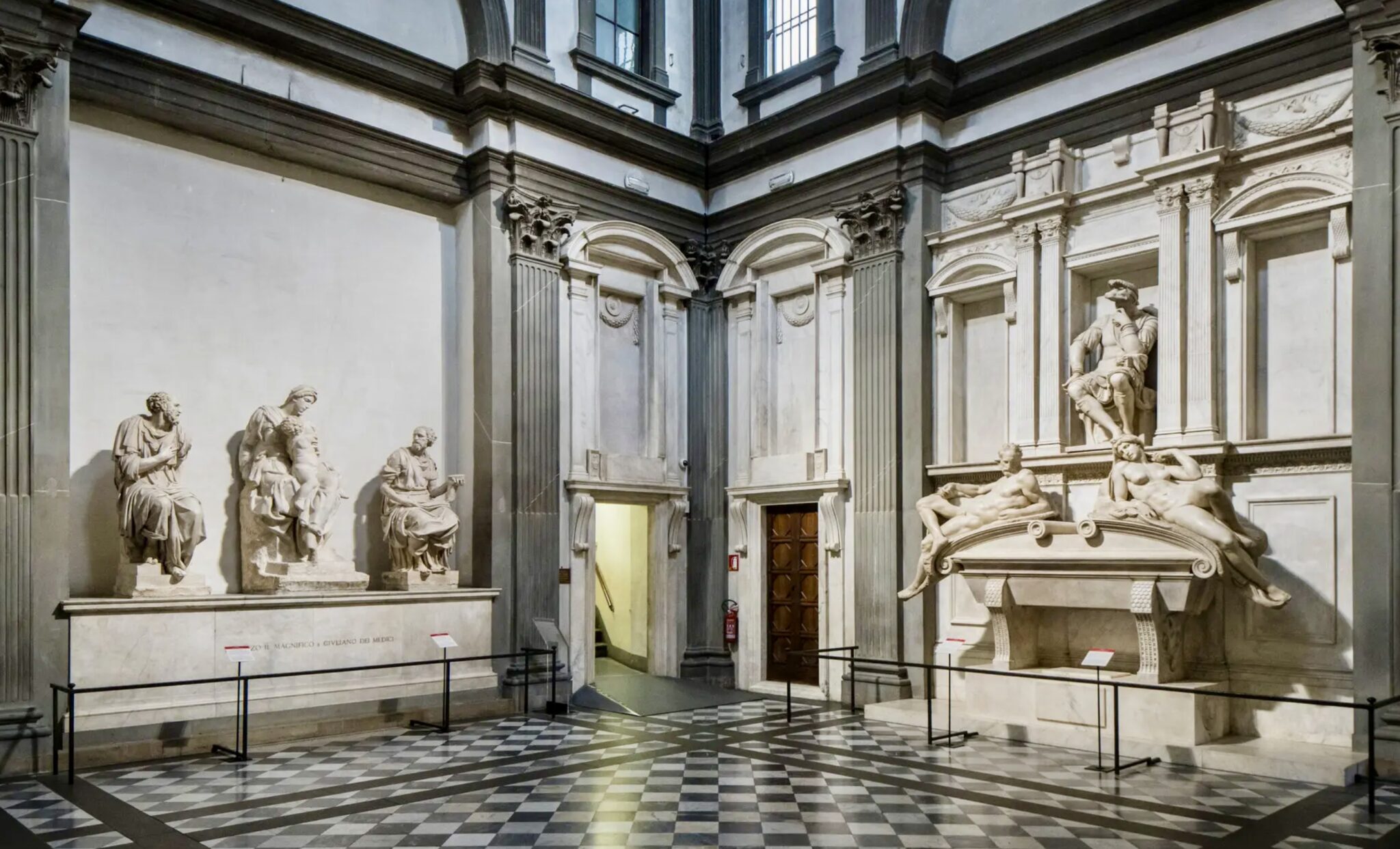 20+ Famous Michelangelo Sculptures - The Geographical Cure