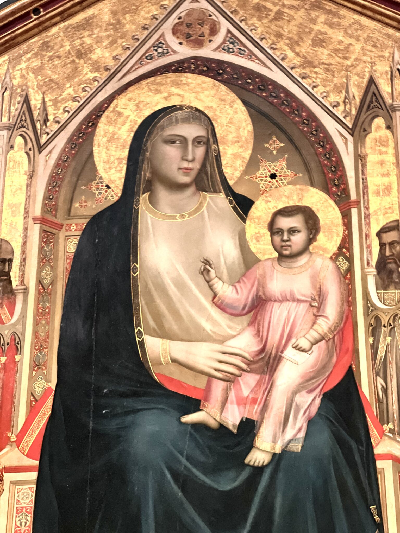 20+ Famous Medieval Paintings In Italy - The Geographical Cure