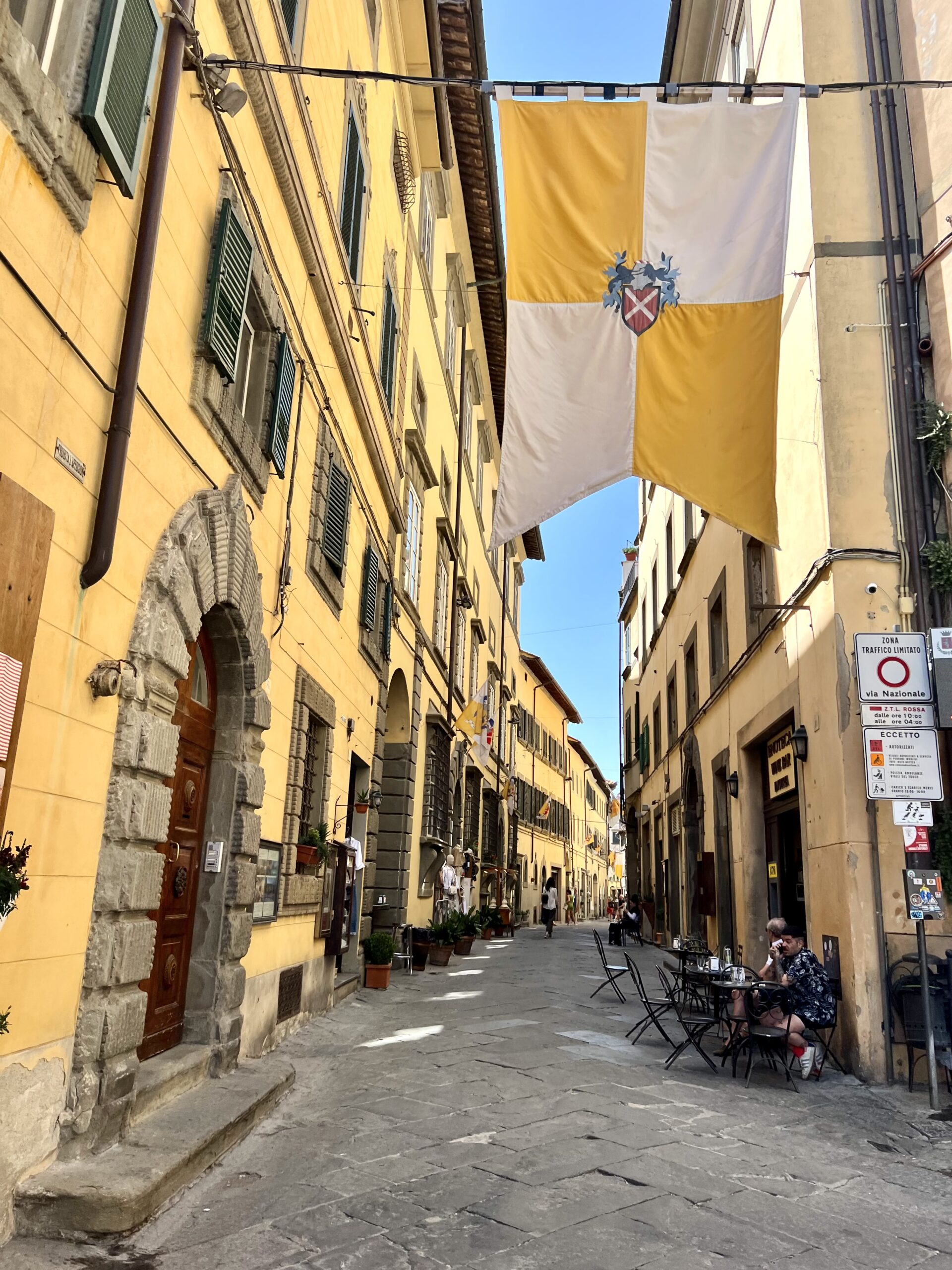 One Day In Cortona Itinerary, Best Things To Do Under The Tuscan Sun ...