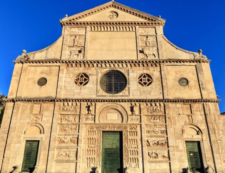 Best Things To Do In Spoleto Italy In One Day, The Perfect Itinerary ...