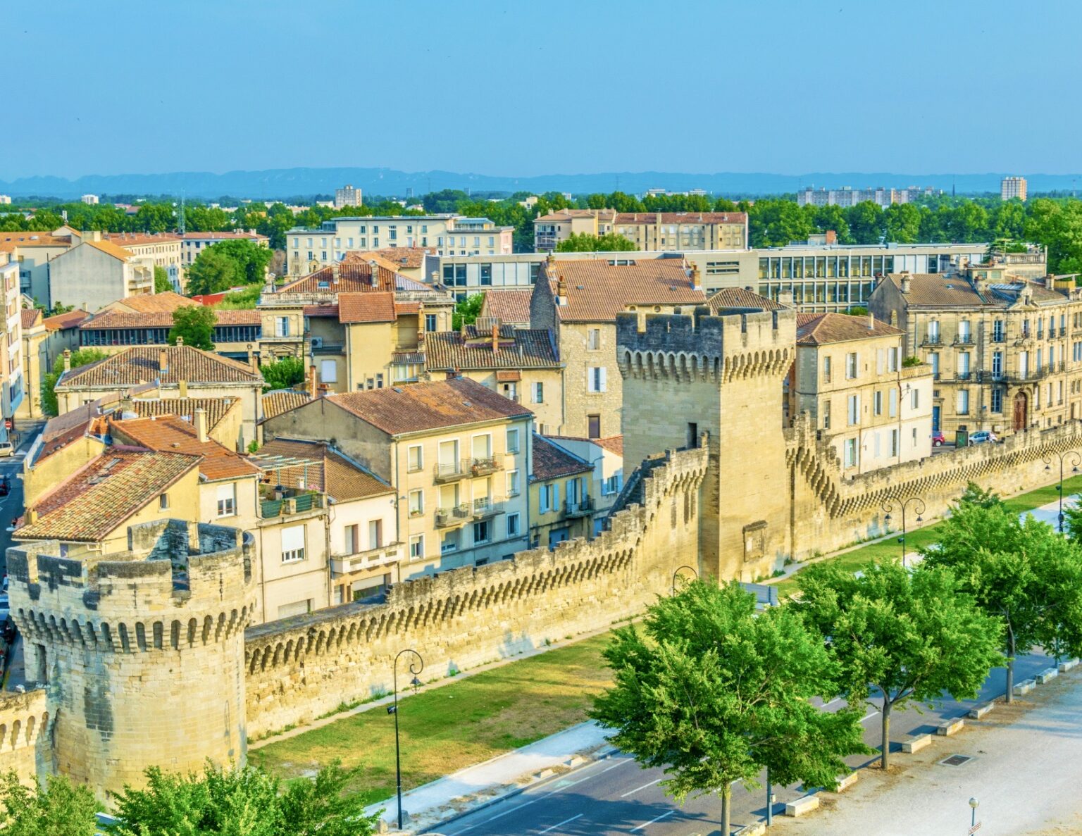 One Day In Avignon Itinerary, What To Do In The Pope's City - The ...