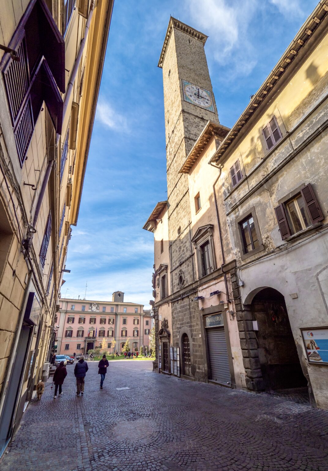 Best Stops On A Rome To Florence Road Trip - The Geographical Cure