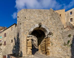 One Day In Volterra Italy Itinerary: Things To Do + Tips - The ...