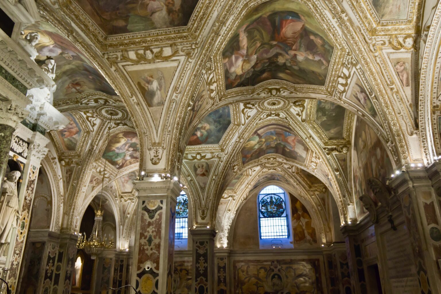 Guide To Amalfi Cathedral, A Historic Gem On The Amalfi Coast - The ...