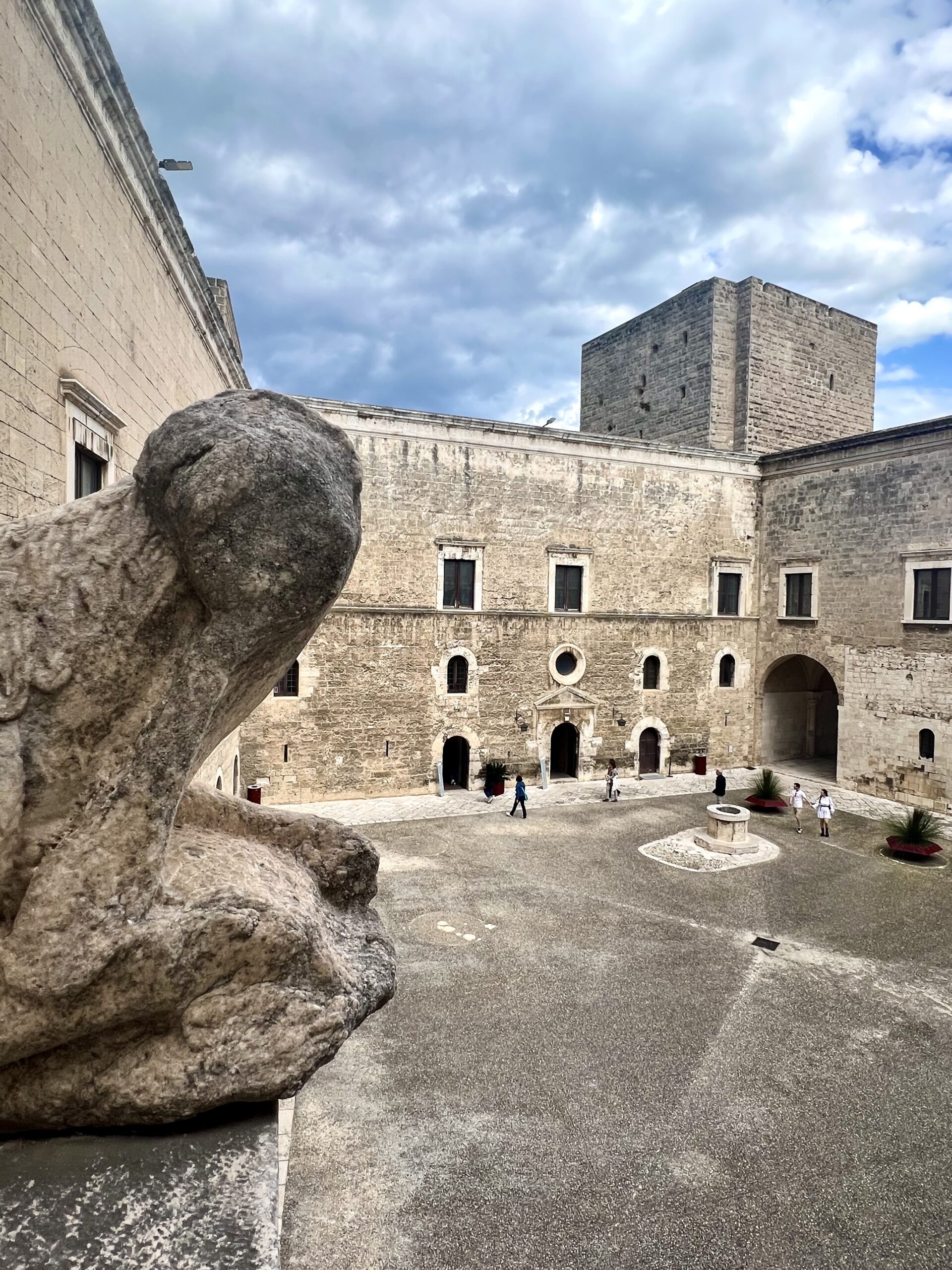 One Day In Bari Itinerary, What To Do in Puglia's Port City - The ...