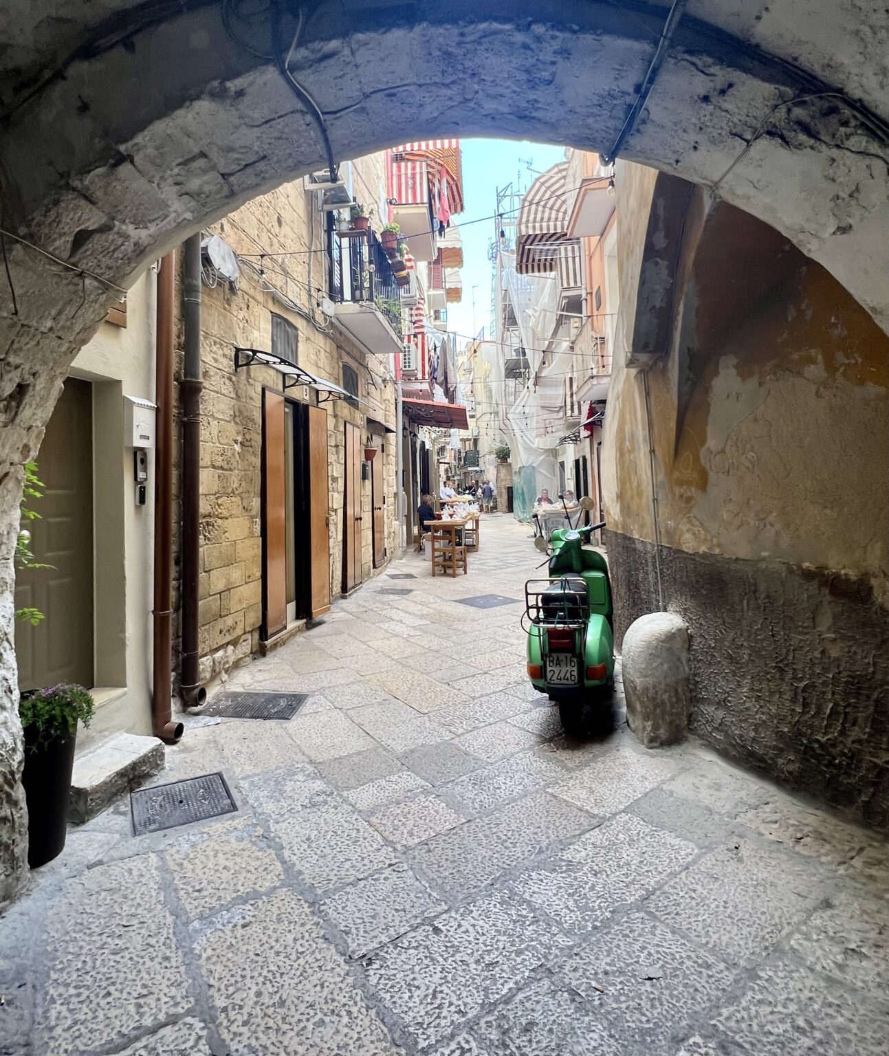 One Day In Bari Itinerary, What To Do in Puglia's Port City - The ...