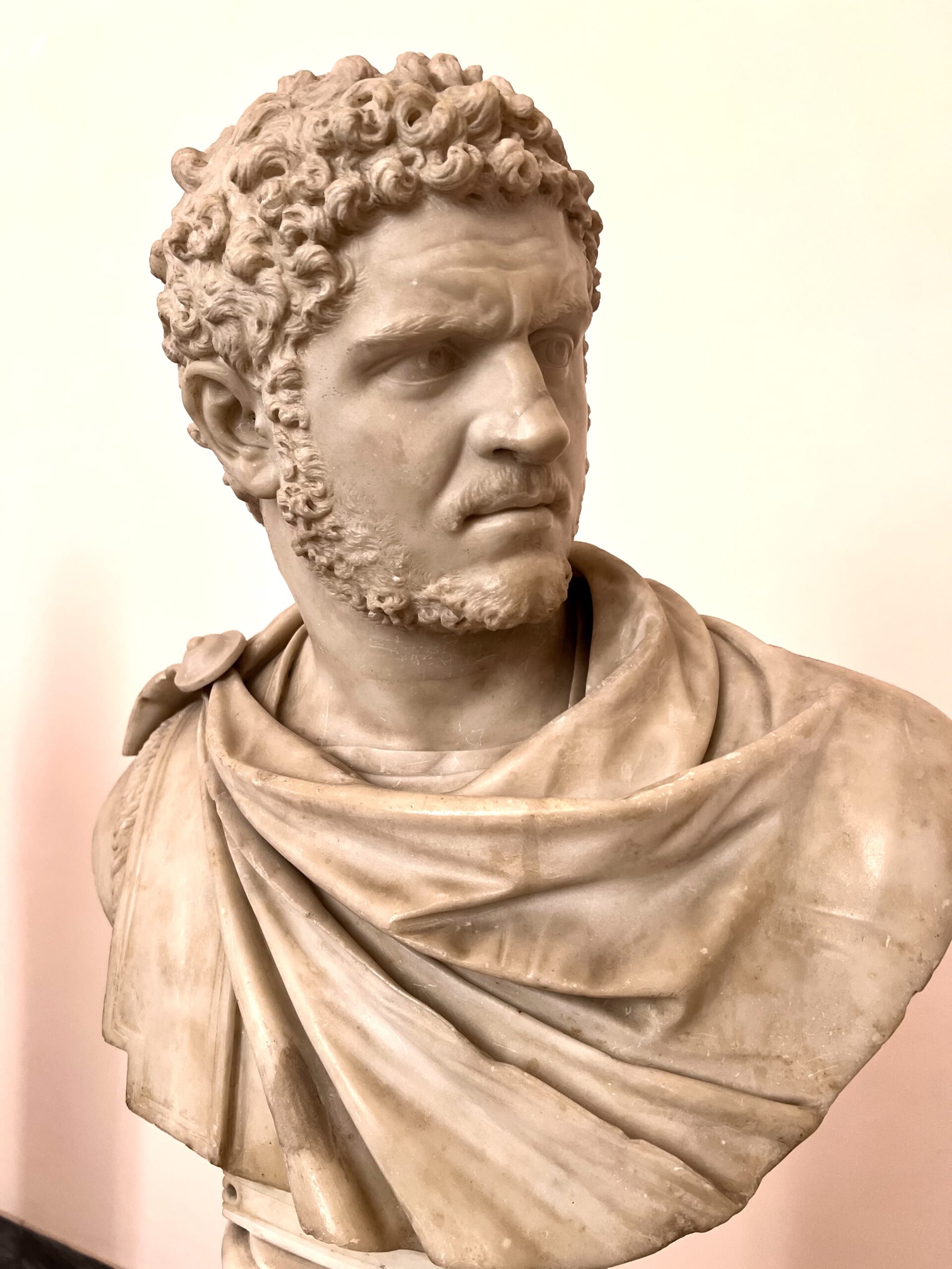 Guide To Naples' Famed National Archaeological Museum: Masterpieces ...