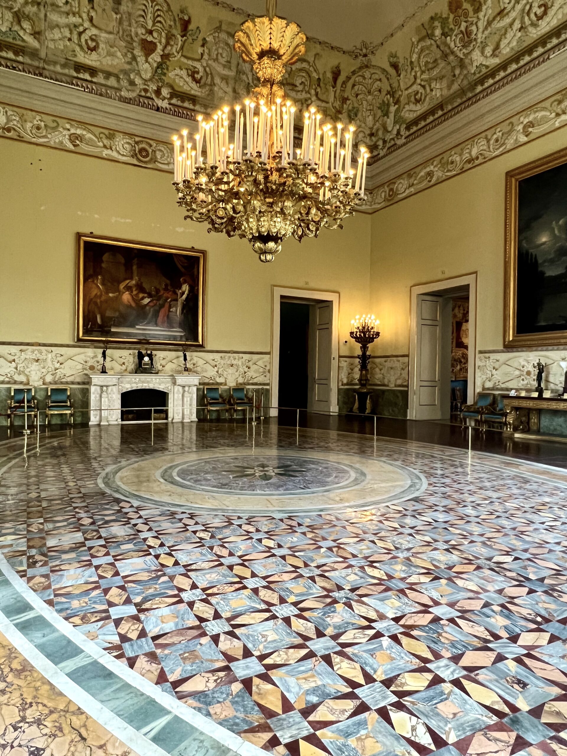 Guide To Naples' Brilliant Museo di Capodimonte: Masterpieces & Tips ...