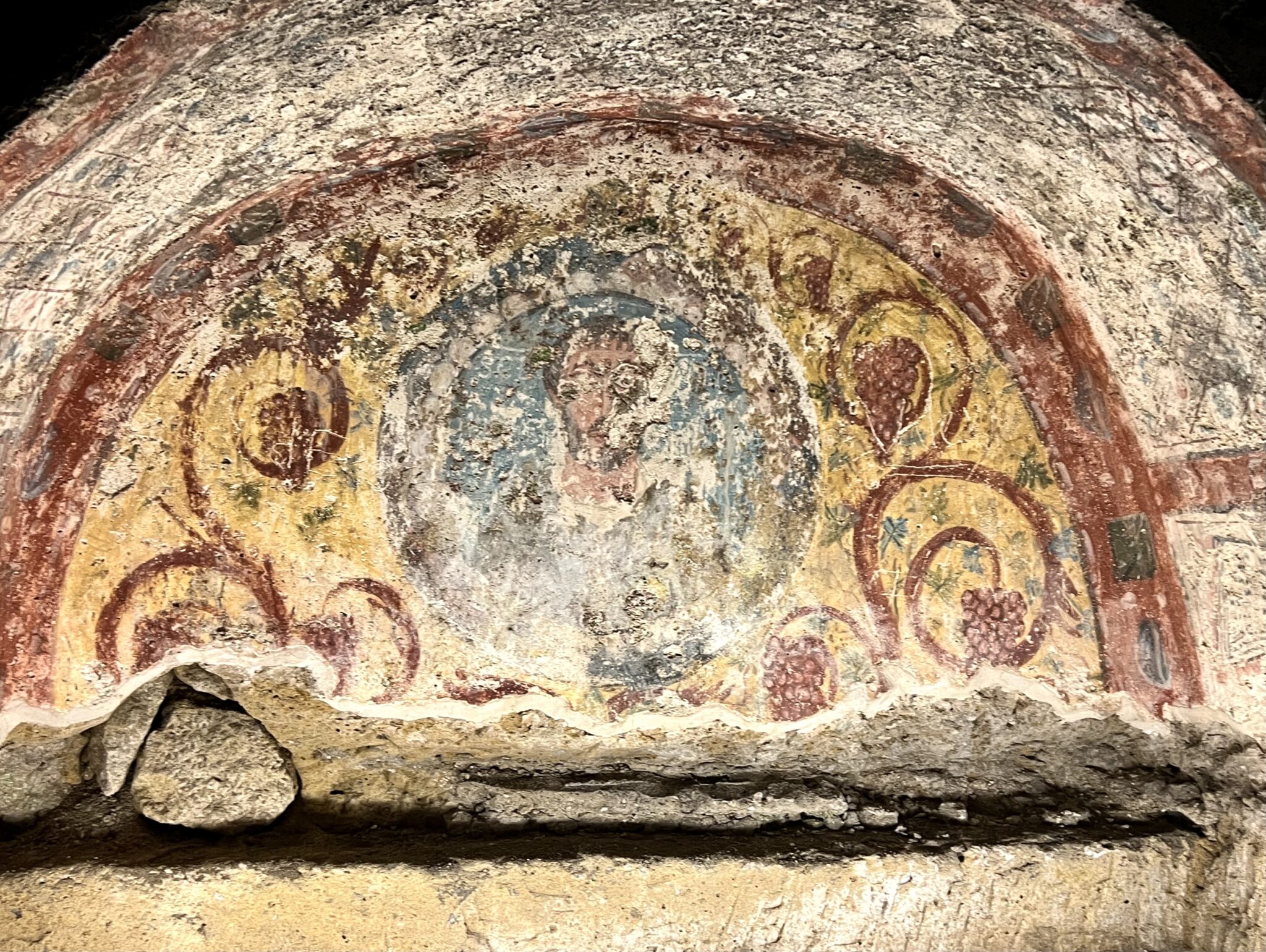 Guide To The Catacombs Of San Gennaro In Naples Italy - The ...