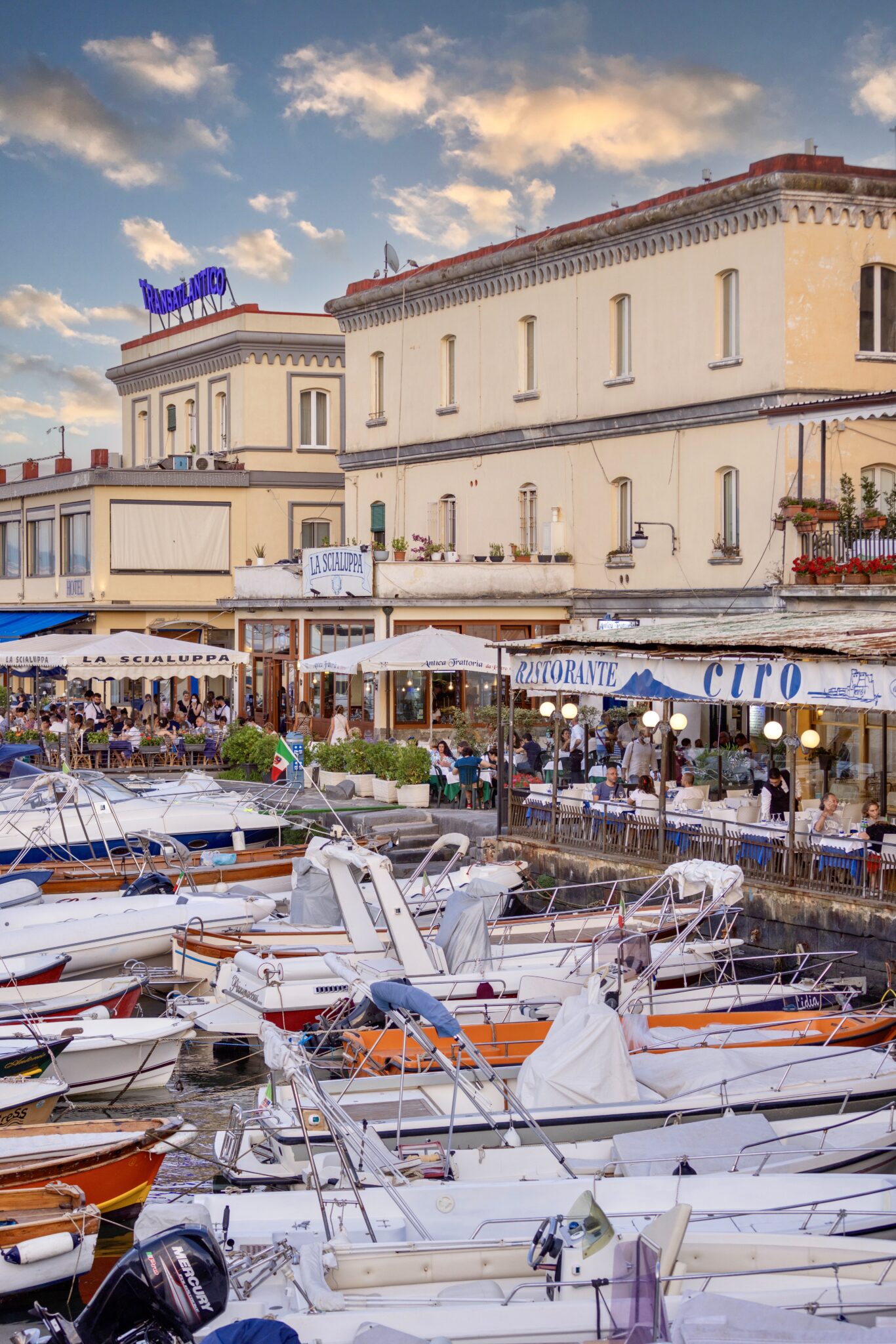 How Many Days In Naples? Tips & Itinerary Ideas! - The Geographical Cure