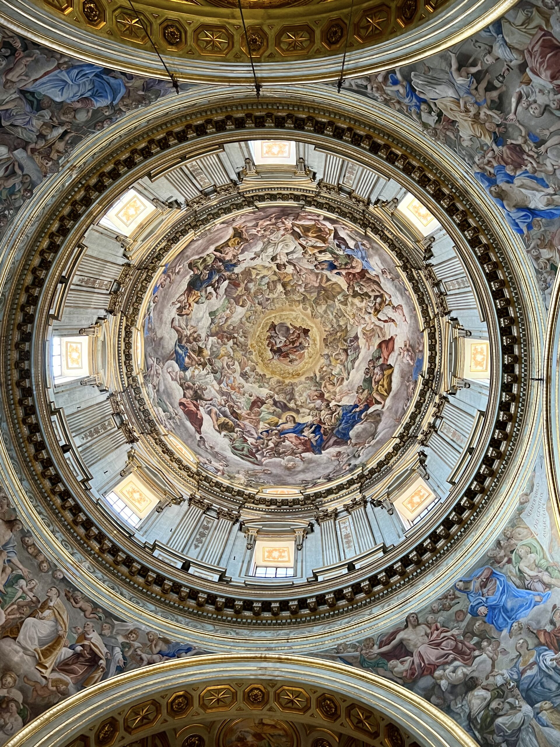 Guide To The Duomo Di Napoli In Naples - The Geographical Cure