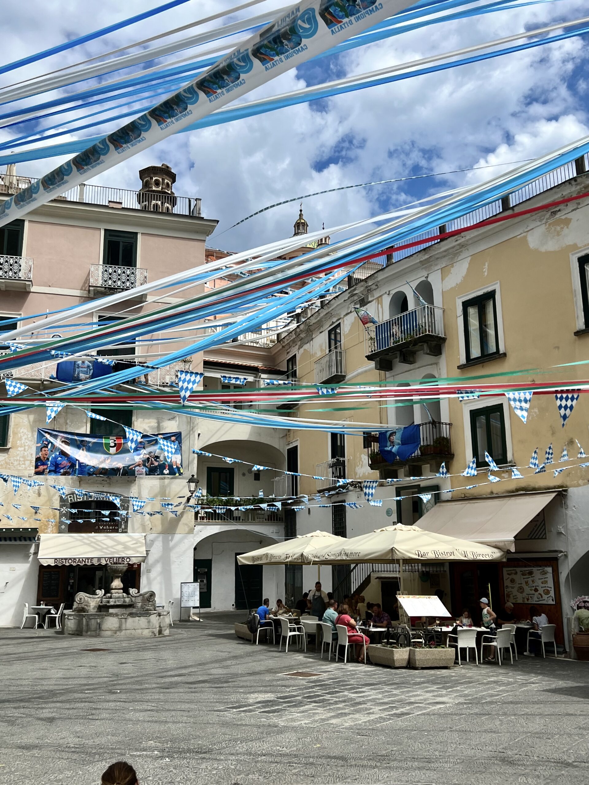 2 Days In Ravello Itinerary, Amalfi Weekend Getaway - The Geographical Cure