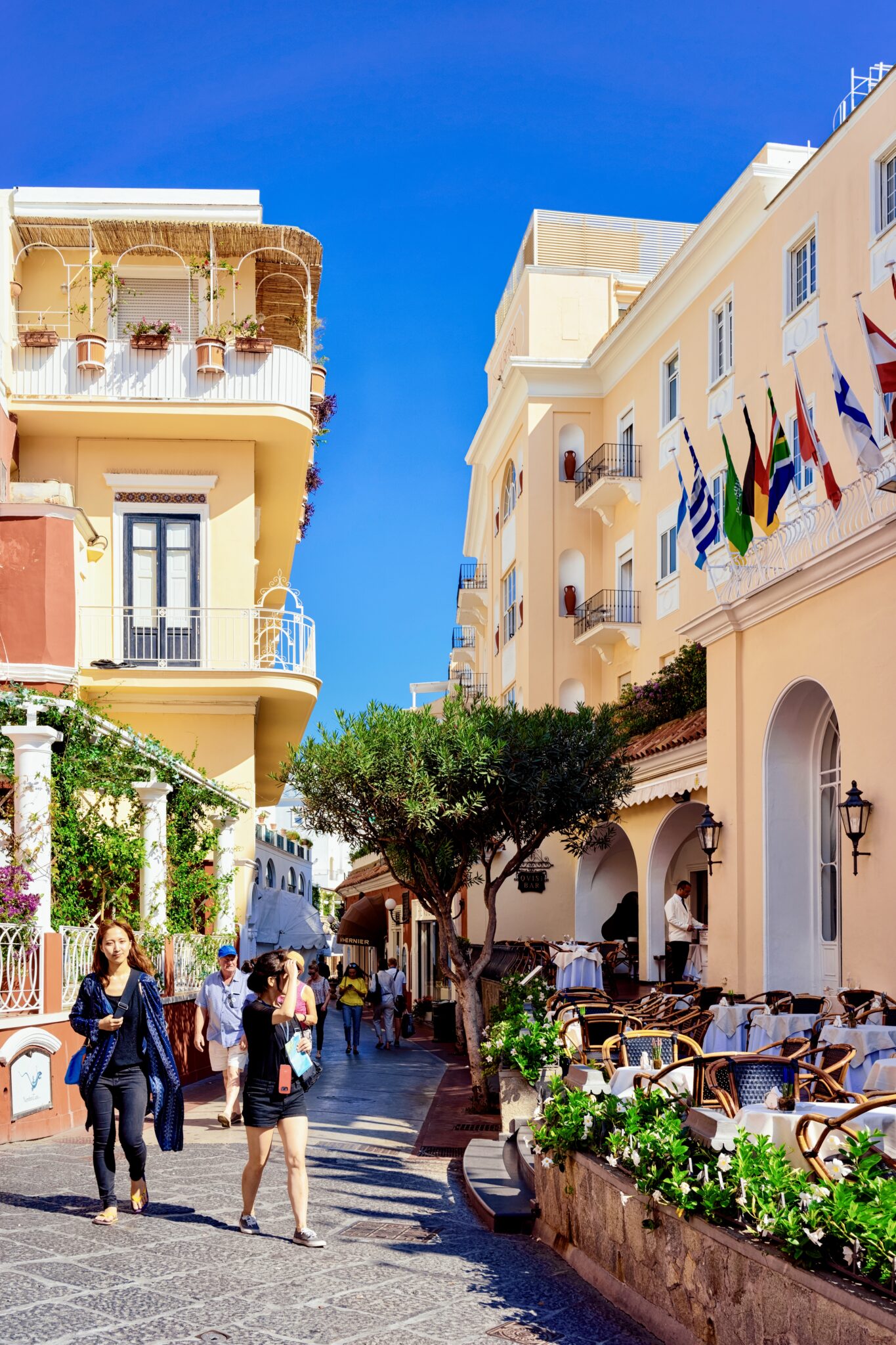 The Best 10 Days In Southern Italy Itinerary - The Geographical Cure