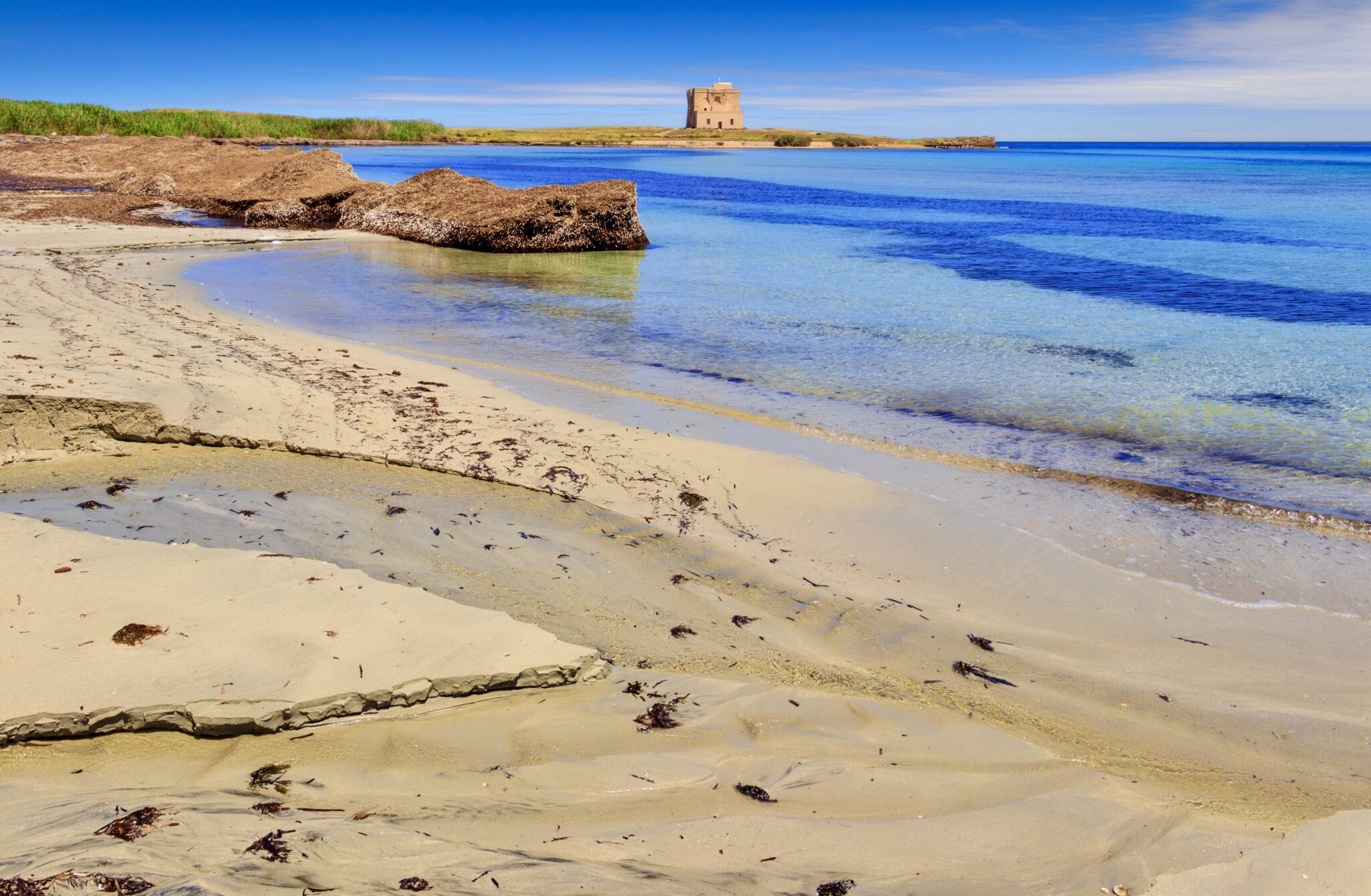 One Day In Ostuni Italy Itinerary, The "White City" Of Puglia - The ...