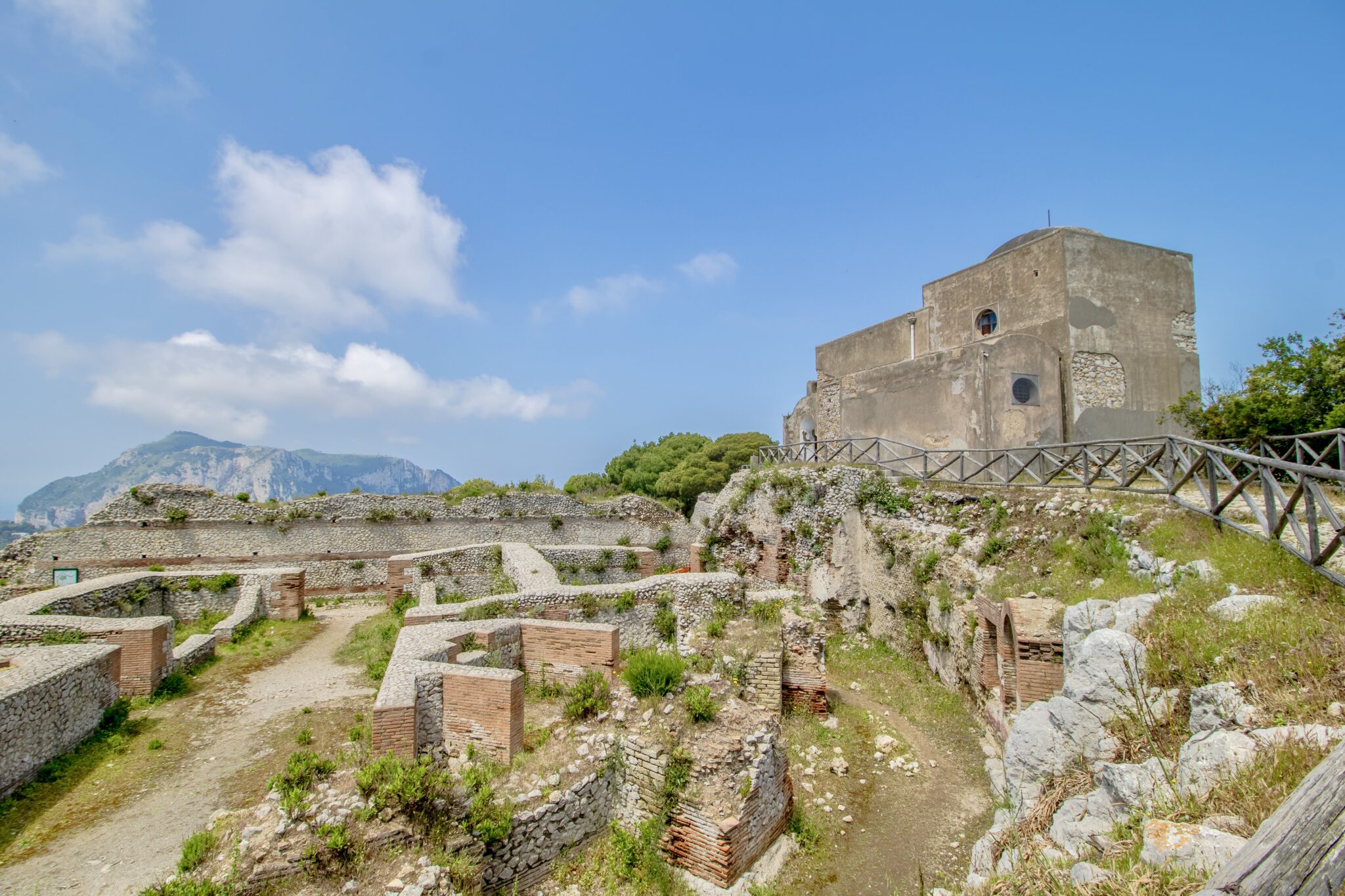 2 Days In Capri Itinerary, Perfect Weekend Getaway - The Geographical Cure