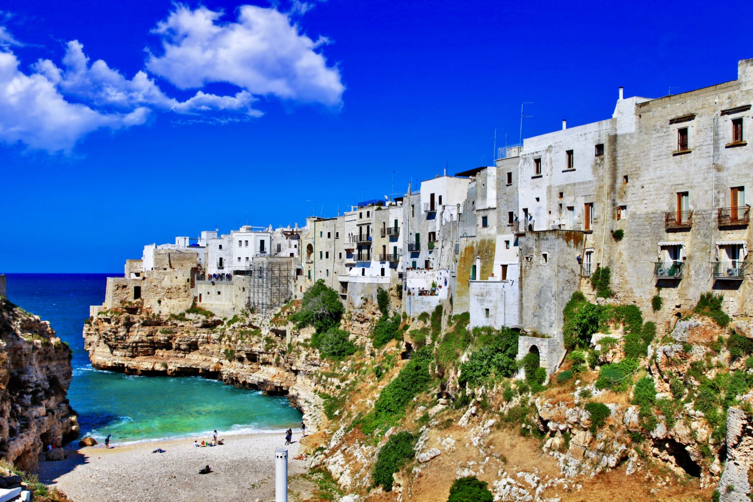 Puglia Bucket List: 25 Beautiful Places To Visit In Puglia - The ...