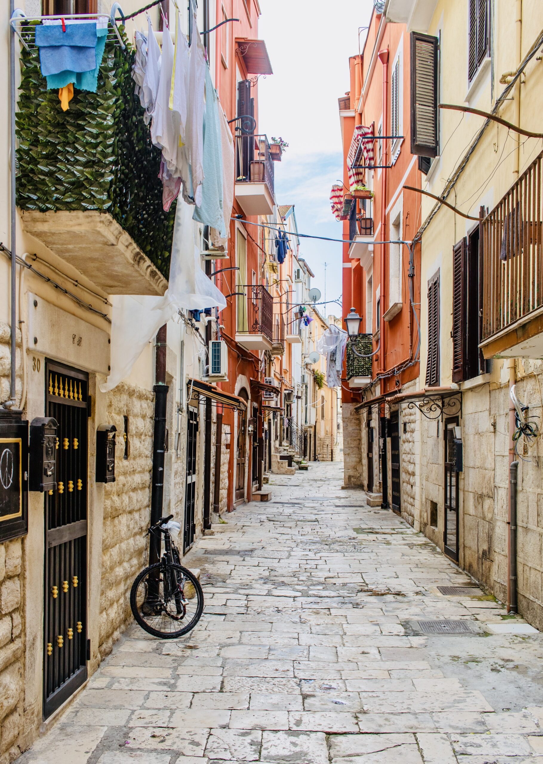 Puglia Bucket List: 25 Beautiful Places To Visit In Puglia - The ...