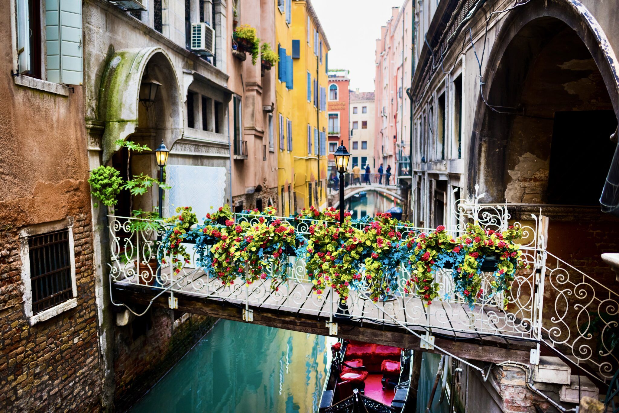 What To Do In The Dorsoduro, Venice Neighborhood Guide - The ...