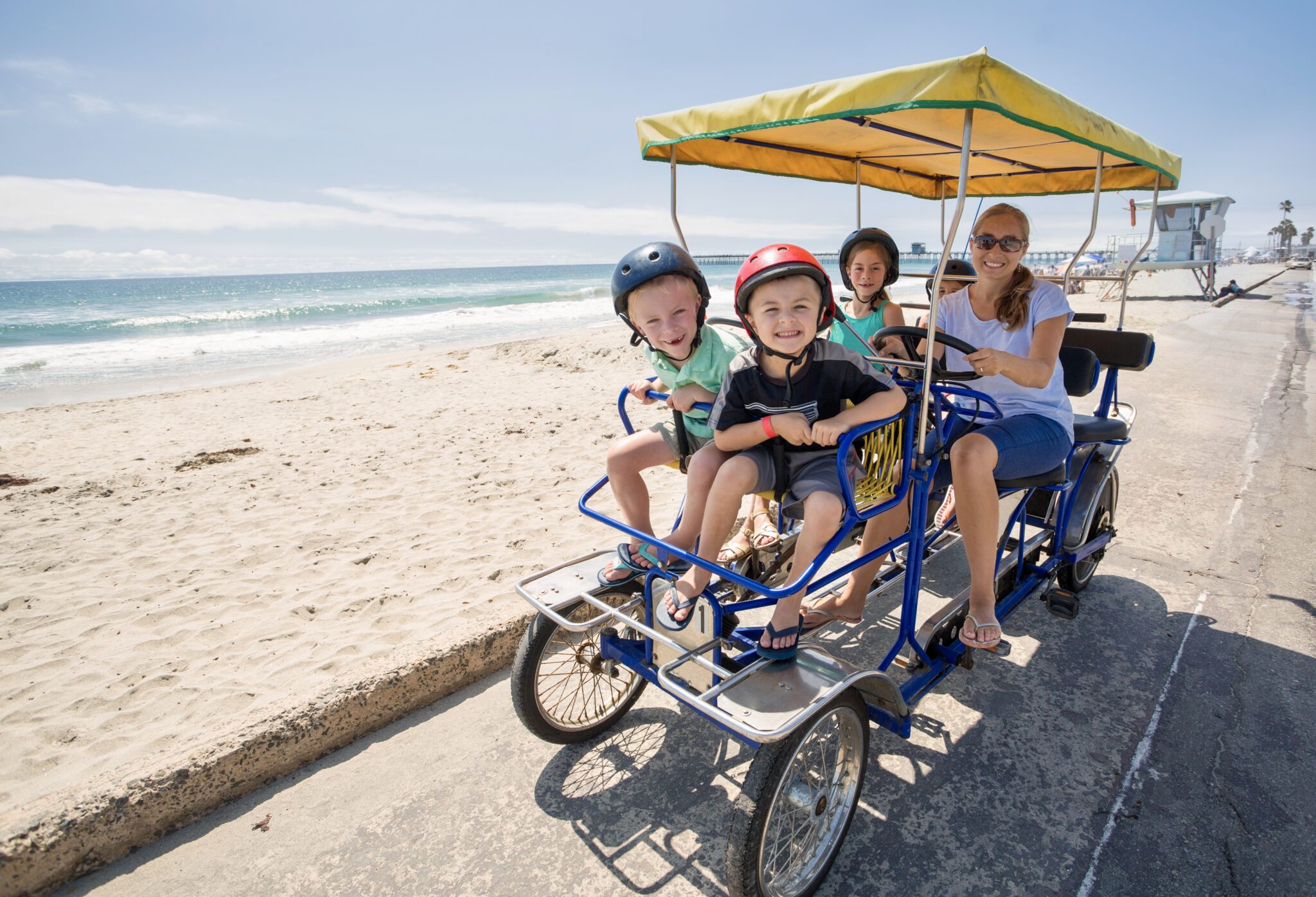 20+ Best Things To Do In Oceanside California - The Geographical Cure